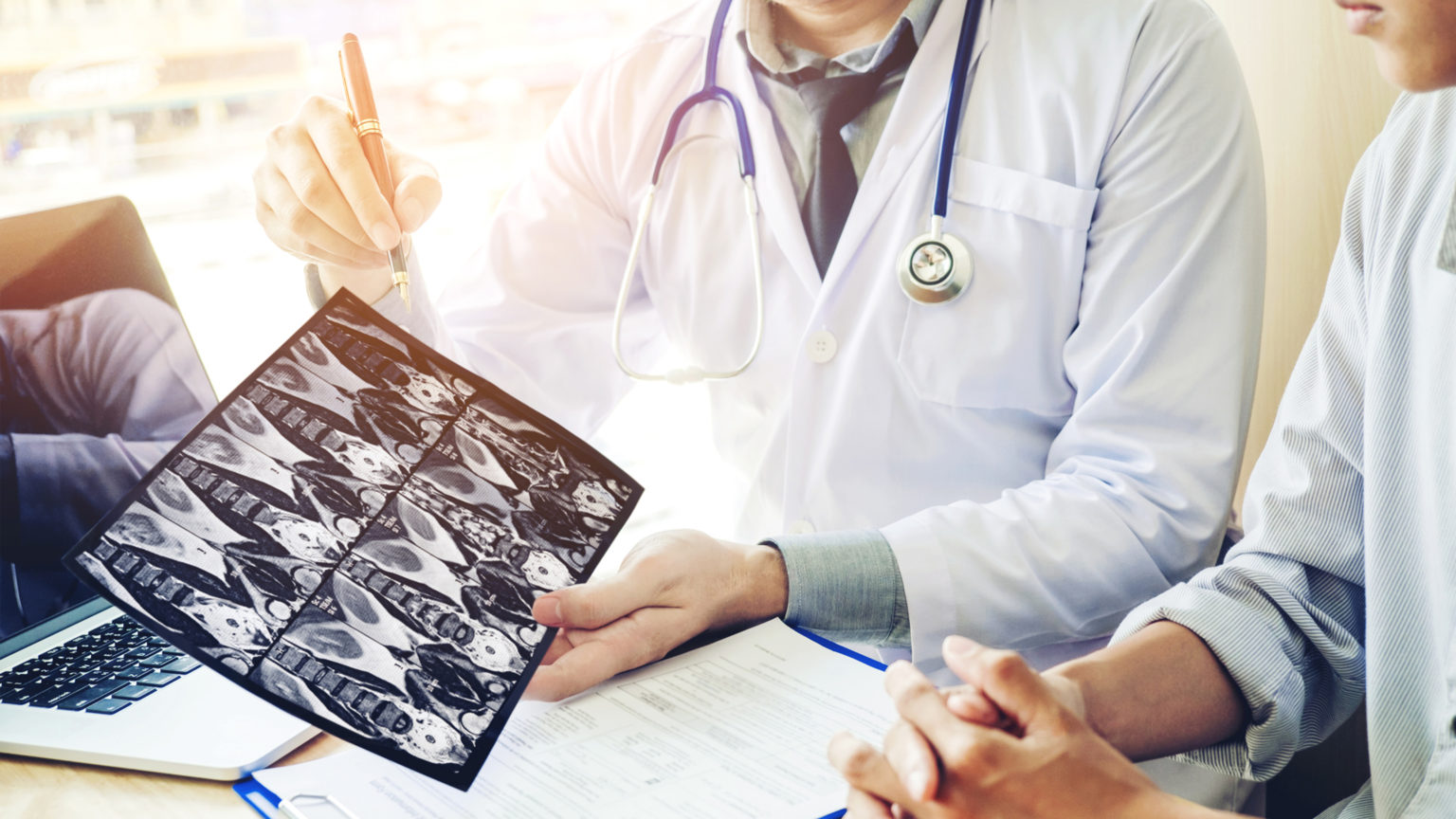 Radiology Centers - Millennium Physician Group