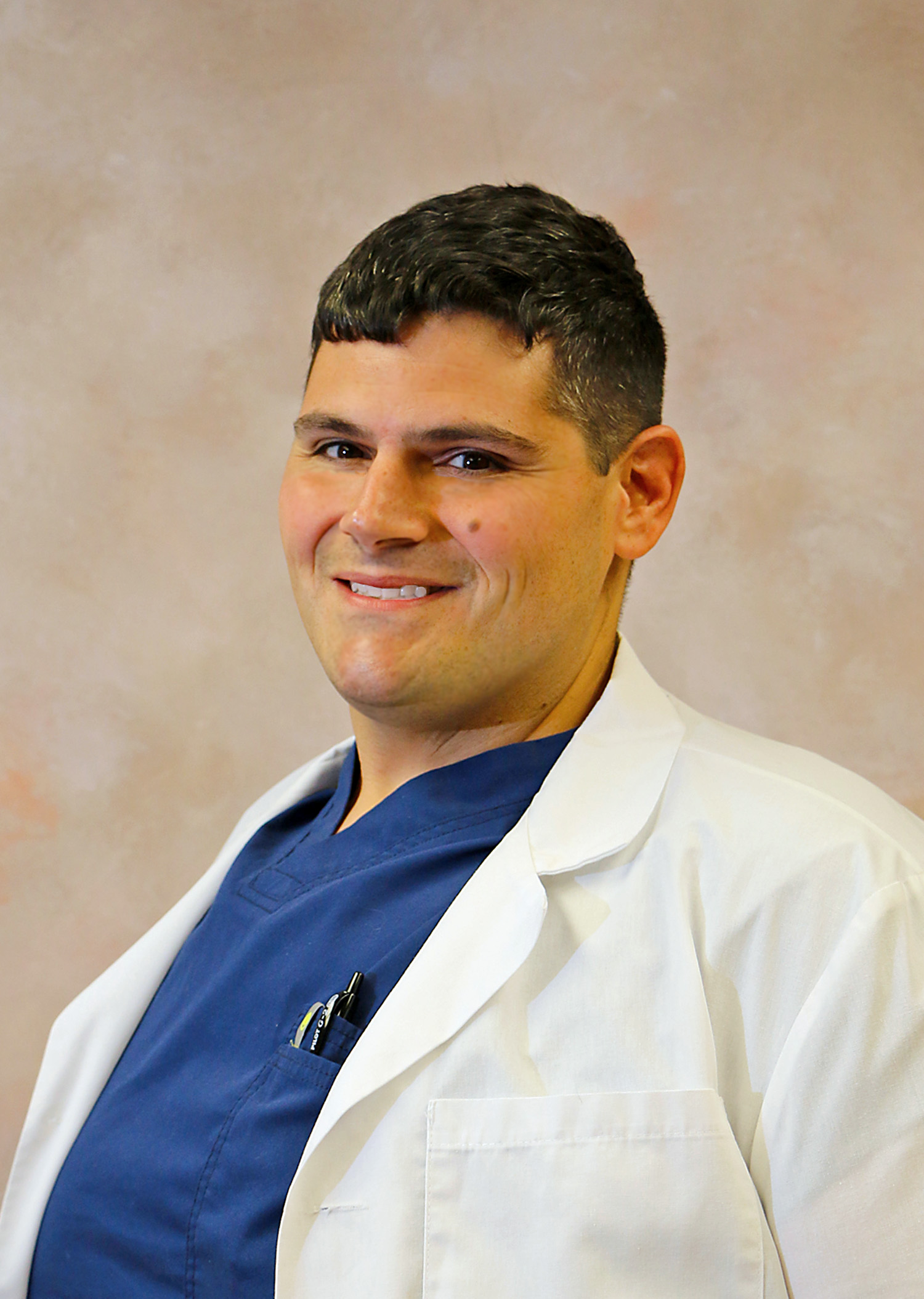 Mathew Bauerle, FNP-C, CCRN, MSN, APRN - Millennium Physician Group