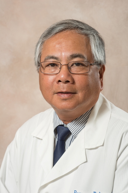 Ramon Mario deLeon, M.D. - Millennium Physician Group