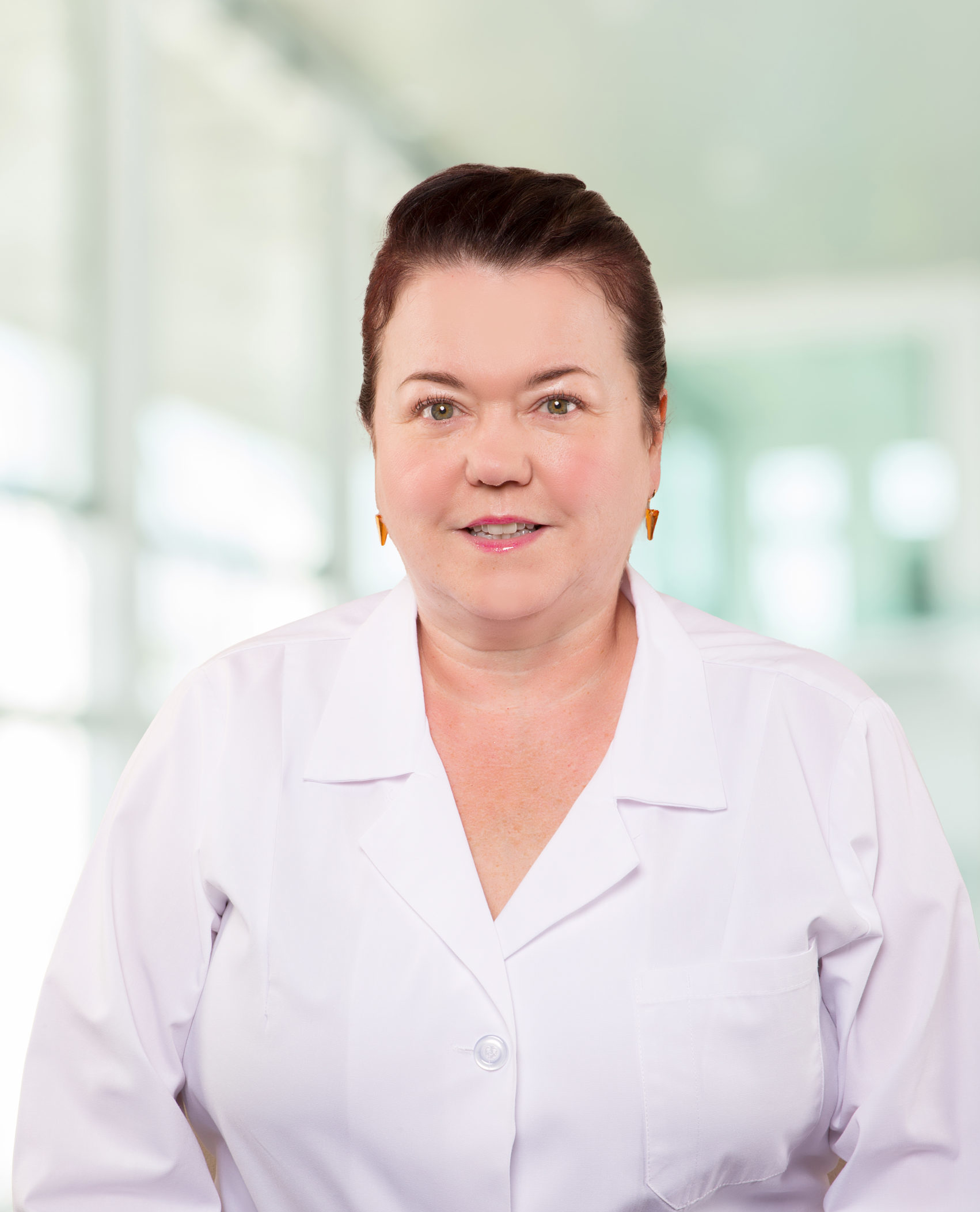 Kae L. Ferber, MD, FACP - Millennium Physician Group