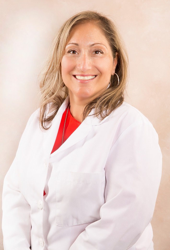 Irit Hemed, MD - Millennium Physician Group