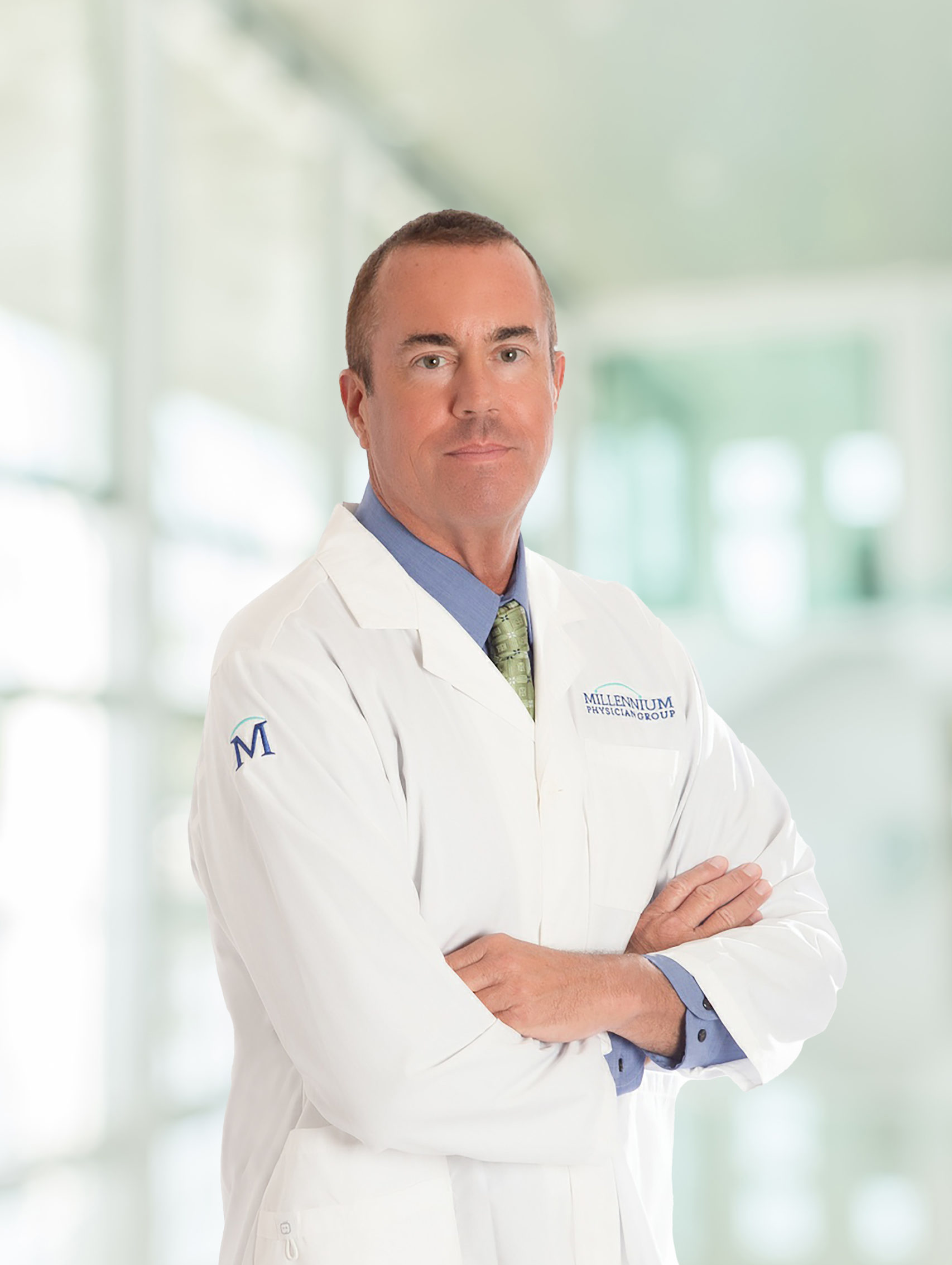 Brice Ray Tompkins, MD - Millennium Physician Group