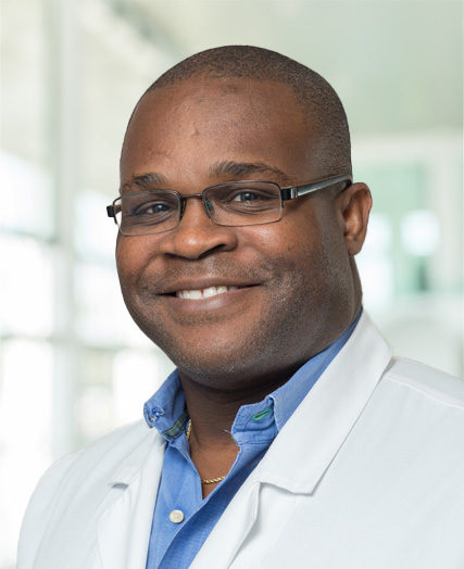 Vladimir Mathieu, MD - Millennium Physician Group