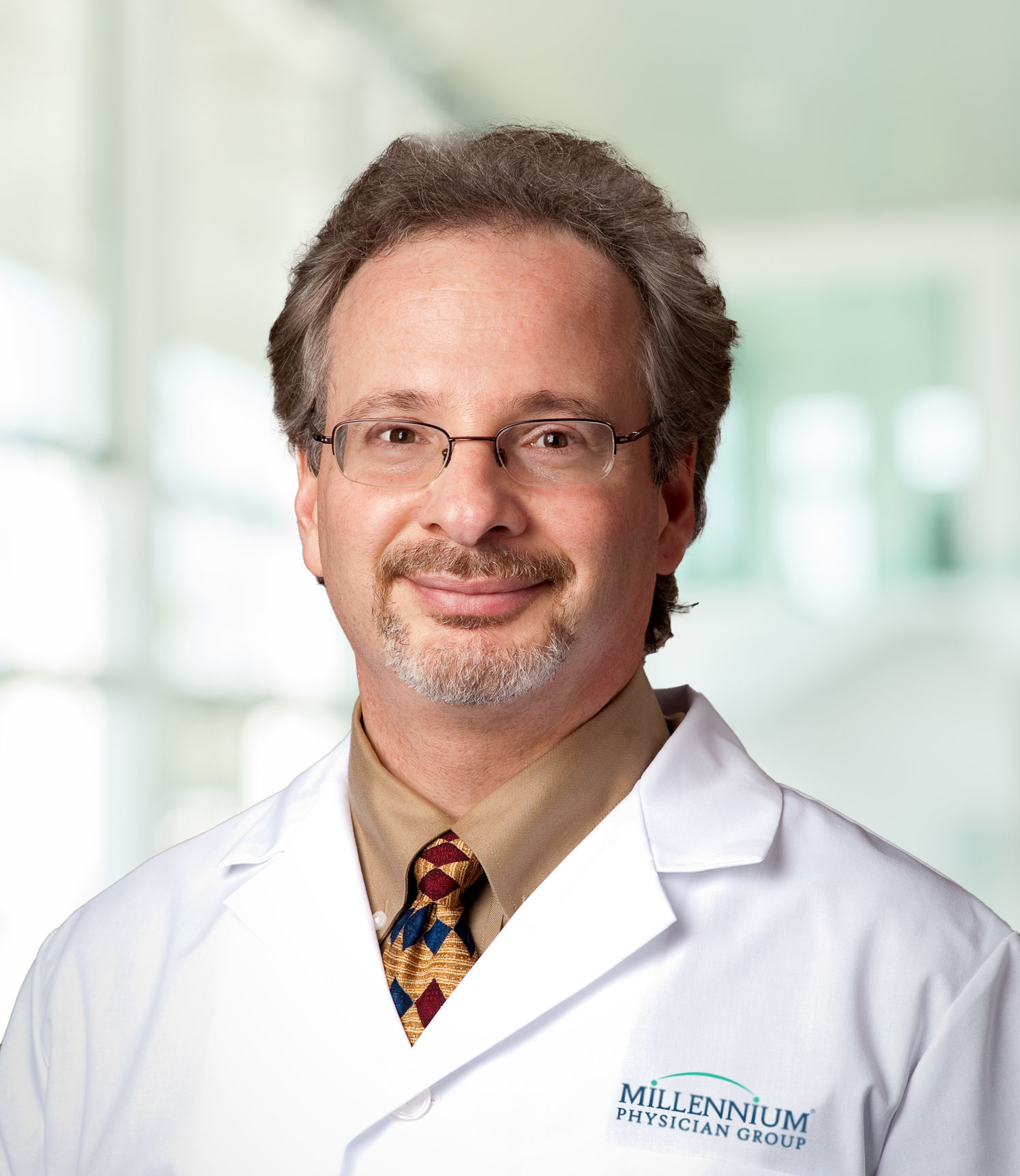 George E. Nackley, MD - Millennium Physician Group