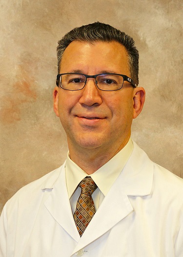 John Fitzgerald Oliva, MD, FACOG - Millennium Physician Group
