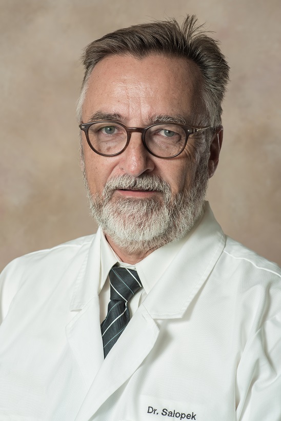 Vlatko Salopek, M.D. - Millennium Physician Group