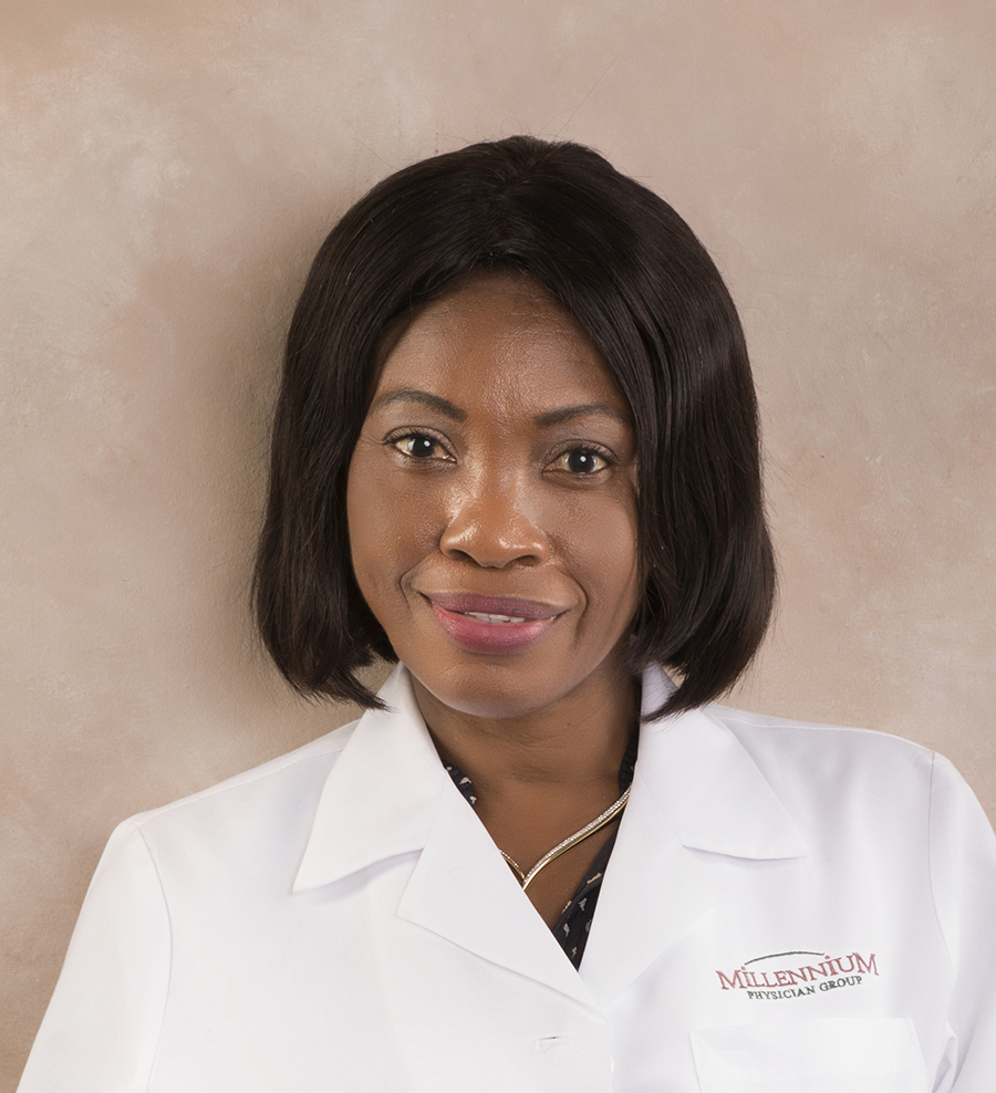 Arlene Scarano, DNP, APRN - Millennium Physician Group