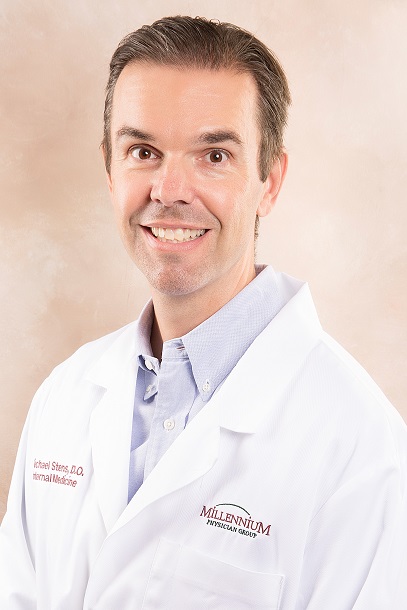Michael Stens, DO - Millennium Physician Group