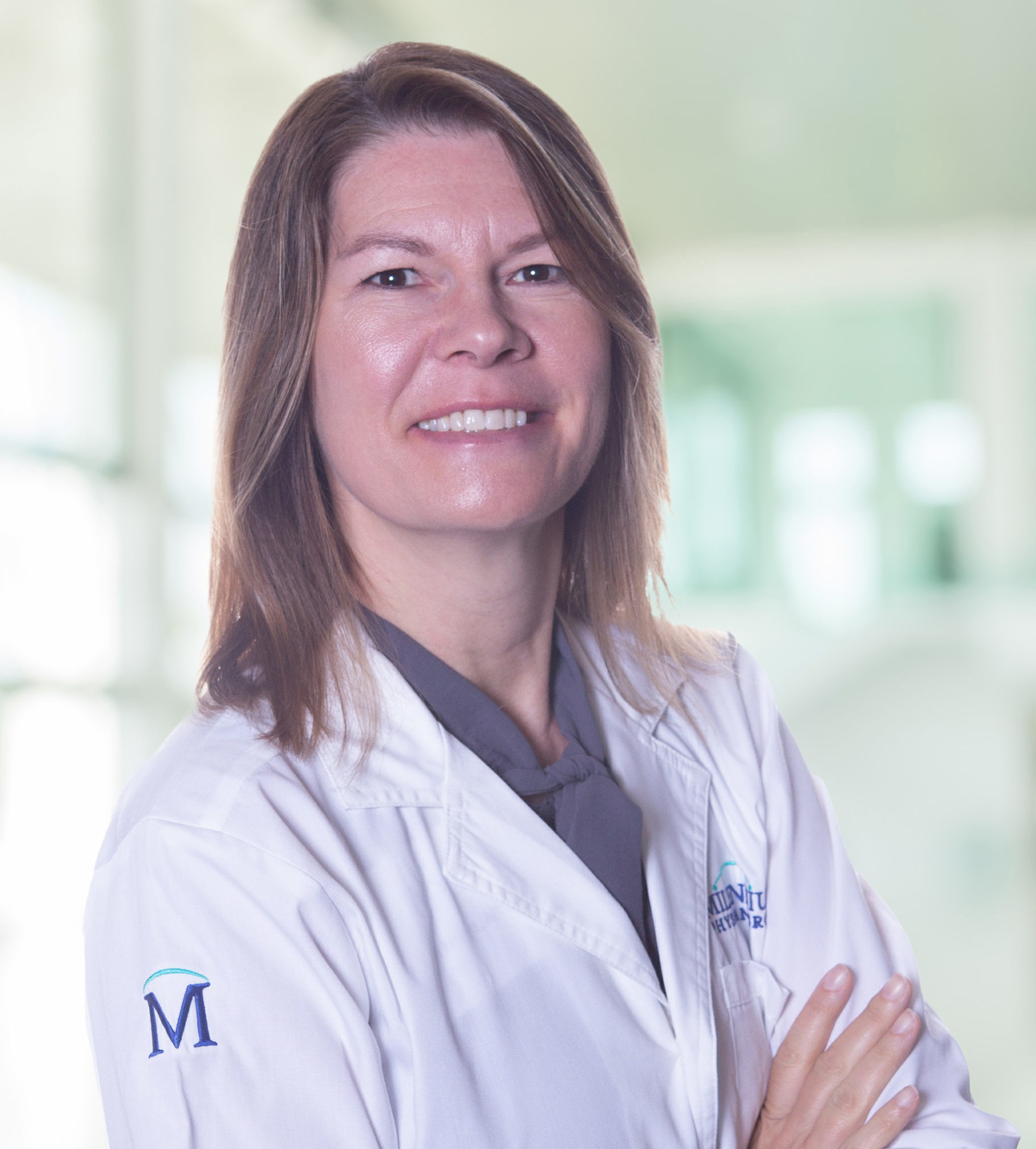 Terri Knight, APRN - Millennium Physician Group