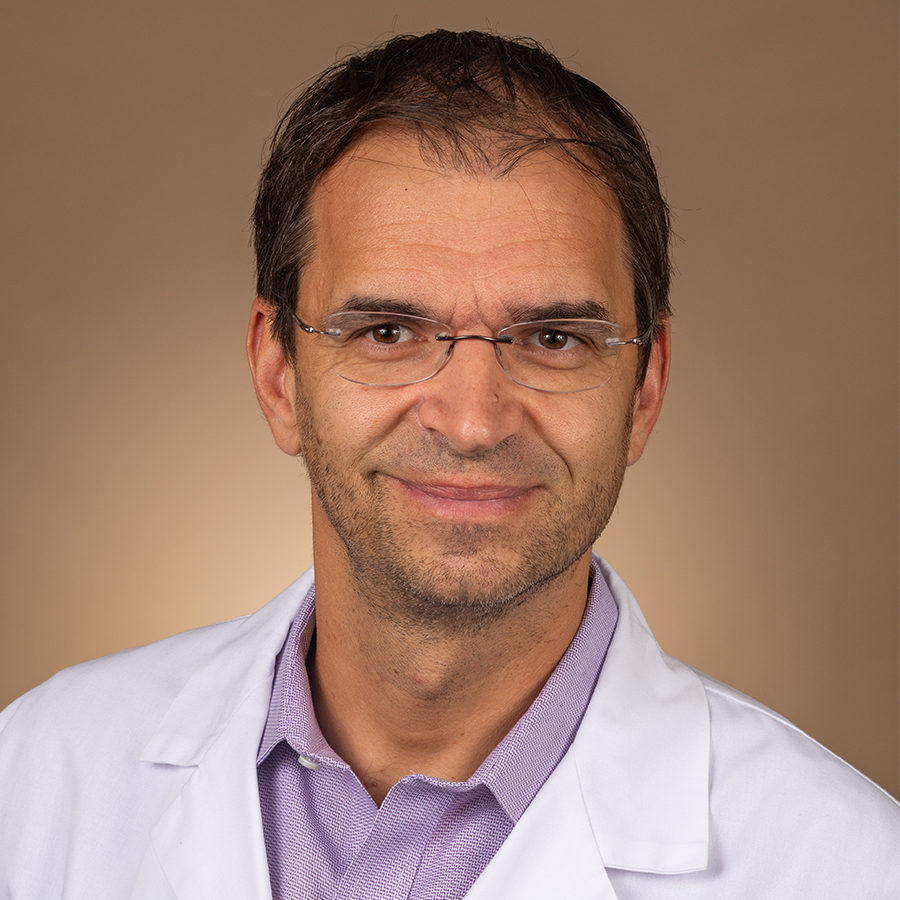 Razvan Balotescu, MD - Millennium Physician Group