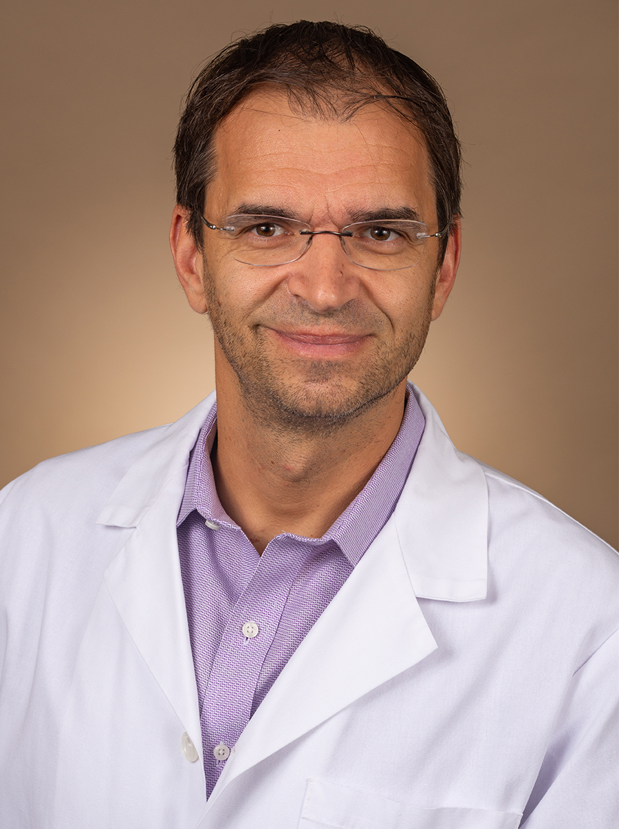 Razvan Balotescu, M.D. - Millennium Physician Group