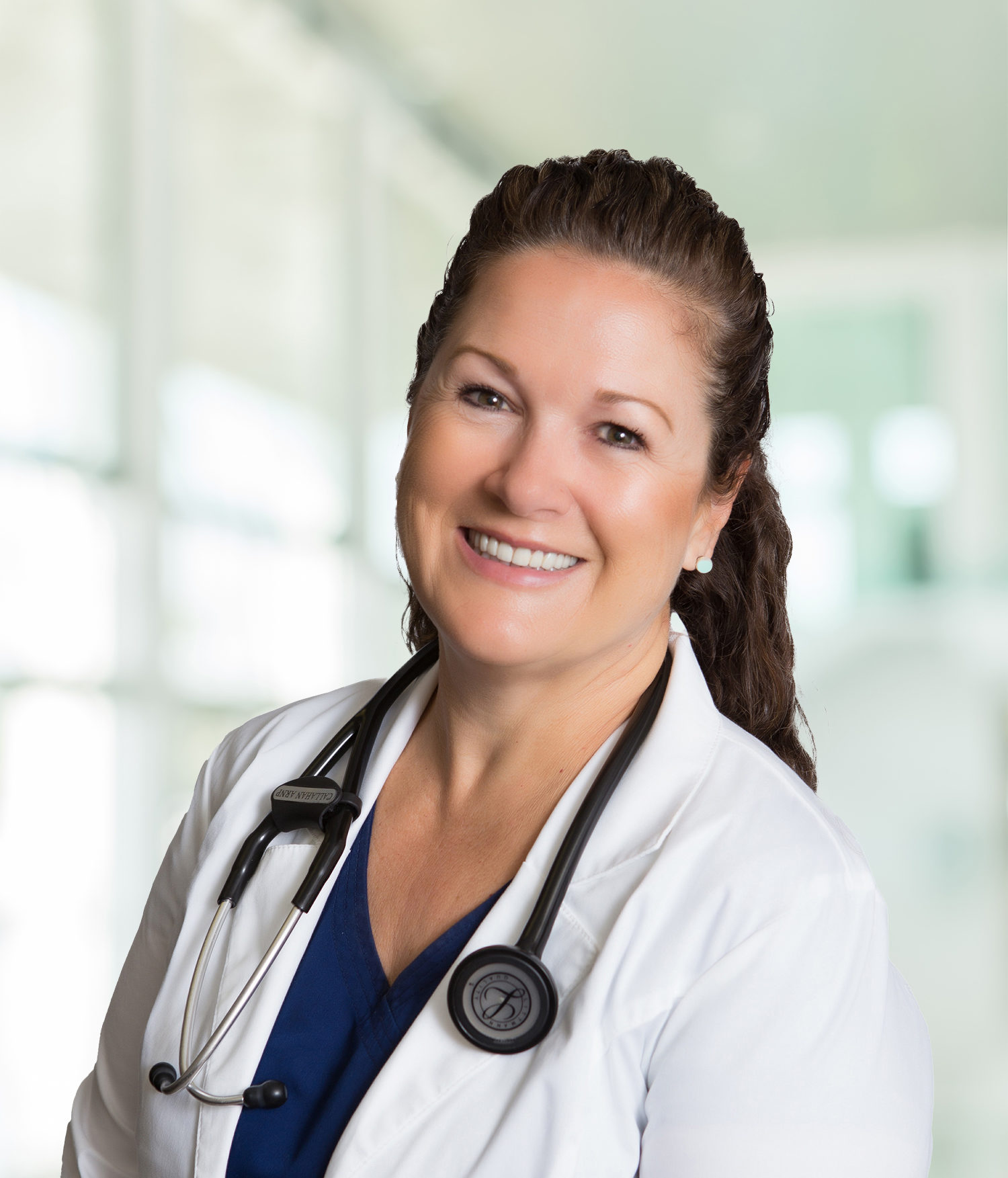 Angela Callahan, APRN - Millennium Physician Group