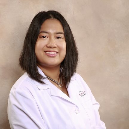 Caroline Jackson, DO - Millennium Physician Group