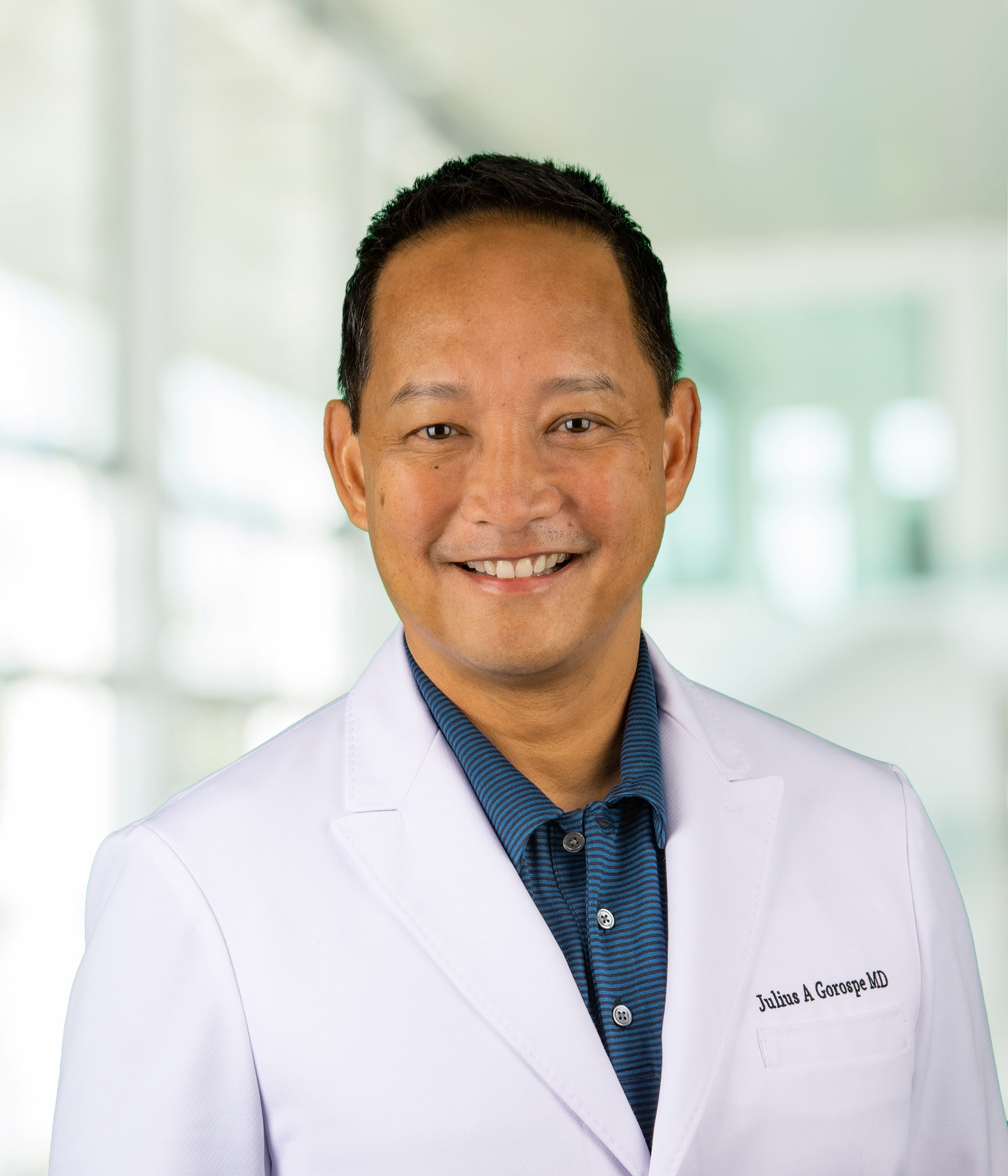 Julius "JoJo" Gorospe, MD - Millennium Physician Group