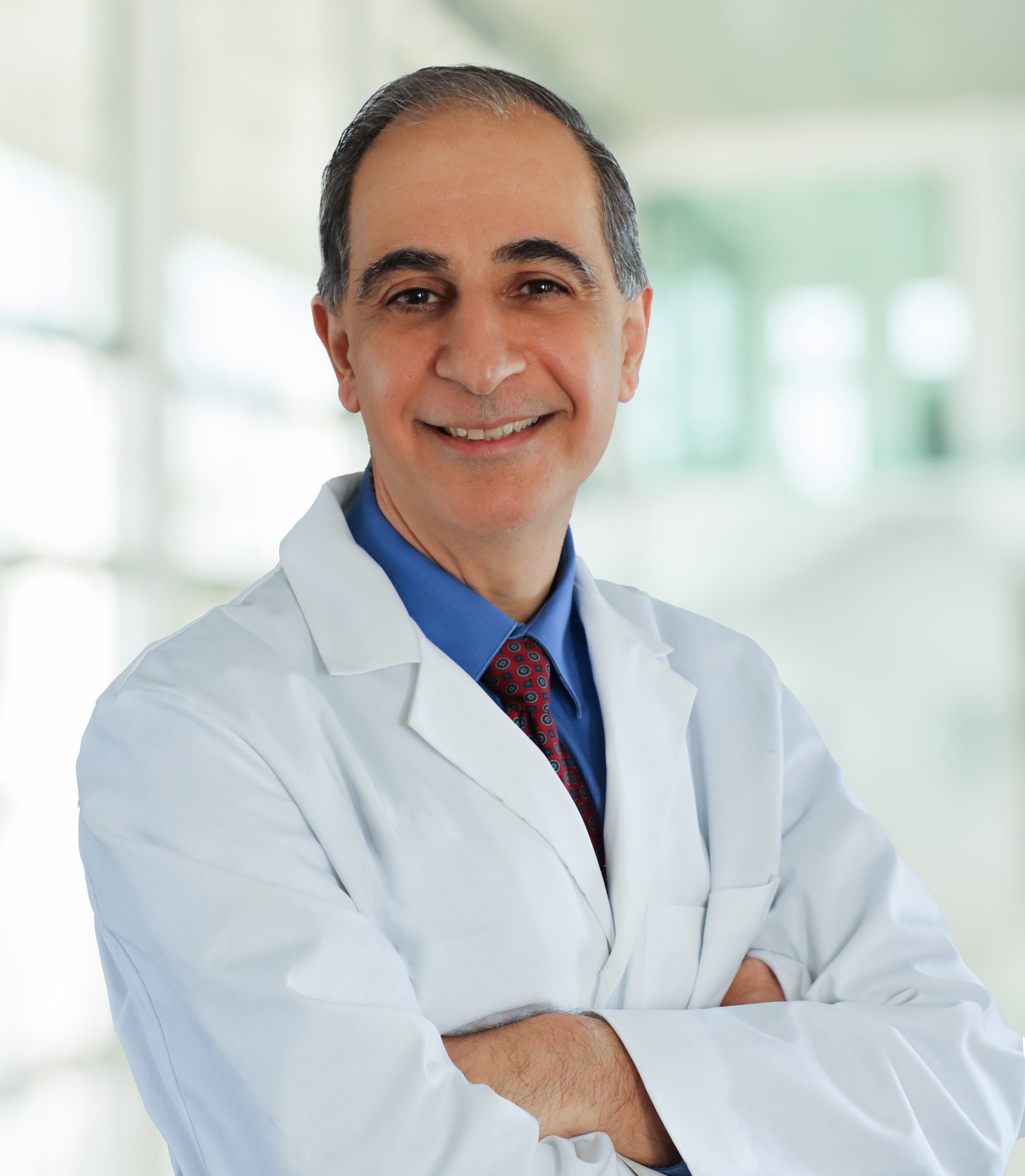 Nektarios Demetriou, DO - Millennium Physician Group