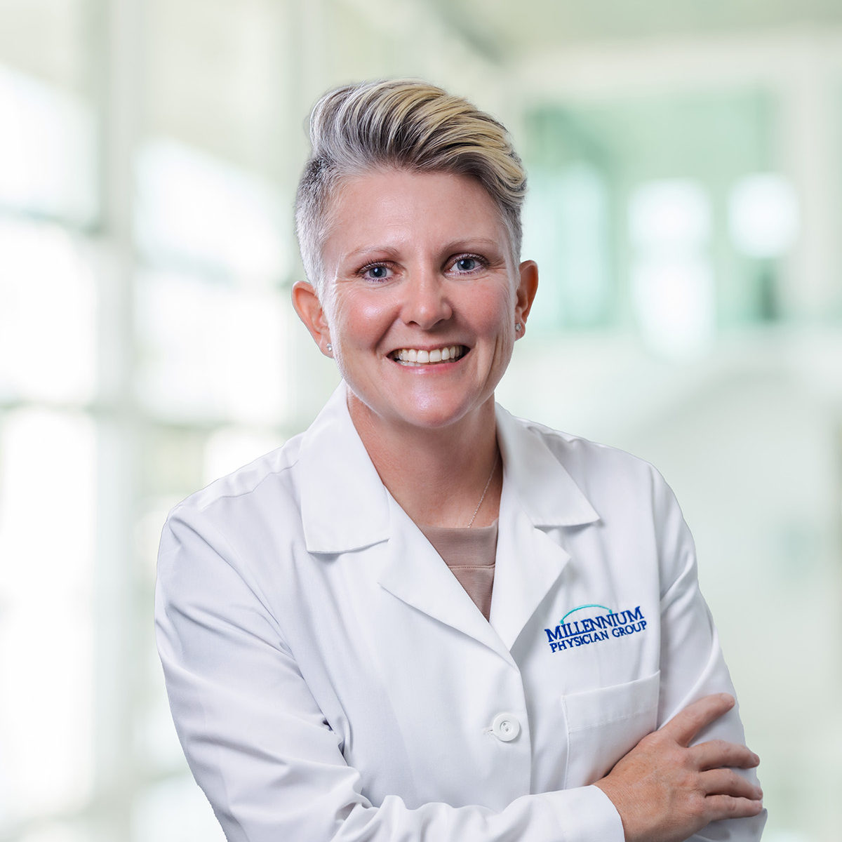 Stacy Vigue-Adair, PA - Millennium Physician Group