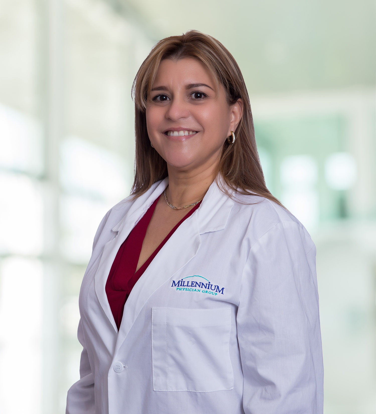 Jenny Jauregui, APRN - Millennium Physician Group