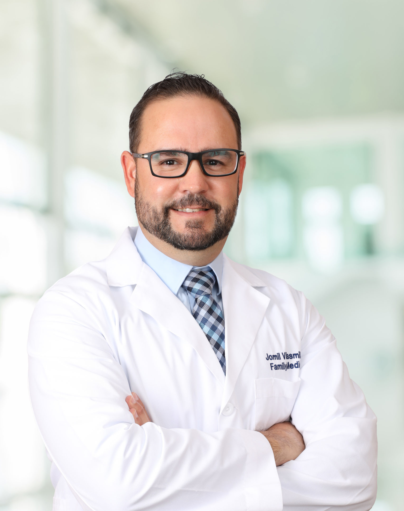 Jomil Villasmil, M.D. - Millennium Physician Group