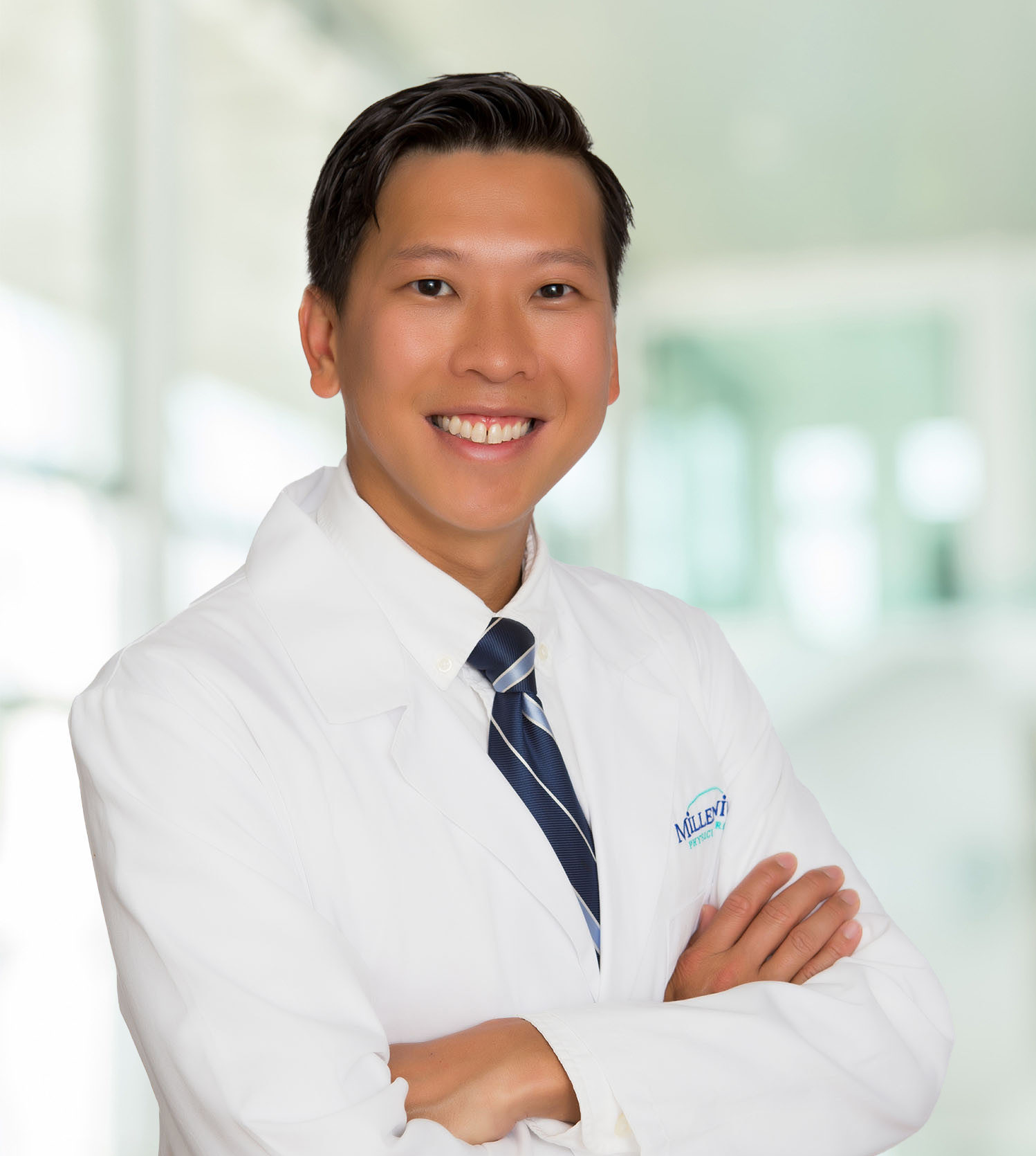 Thien Le, MD - Millennium Physician Group