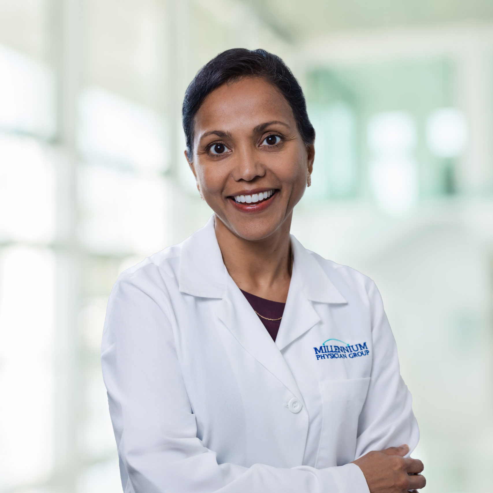 Y. Emmy Satya, MD, FACC - Millennium Physician Group