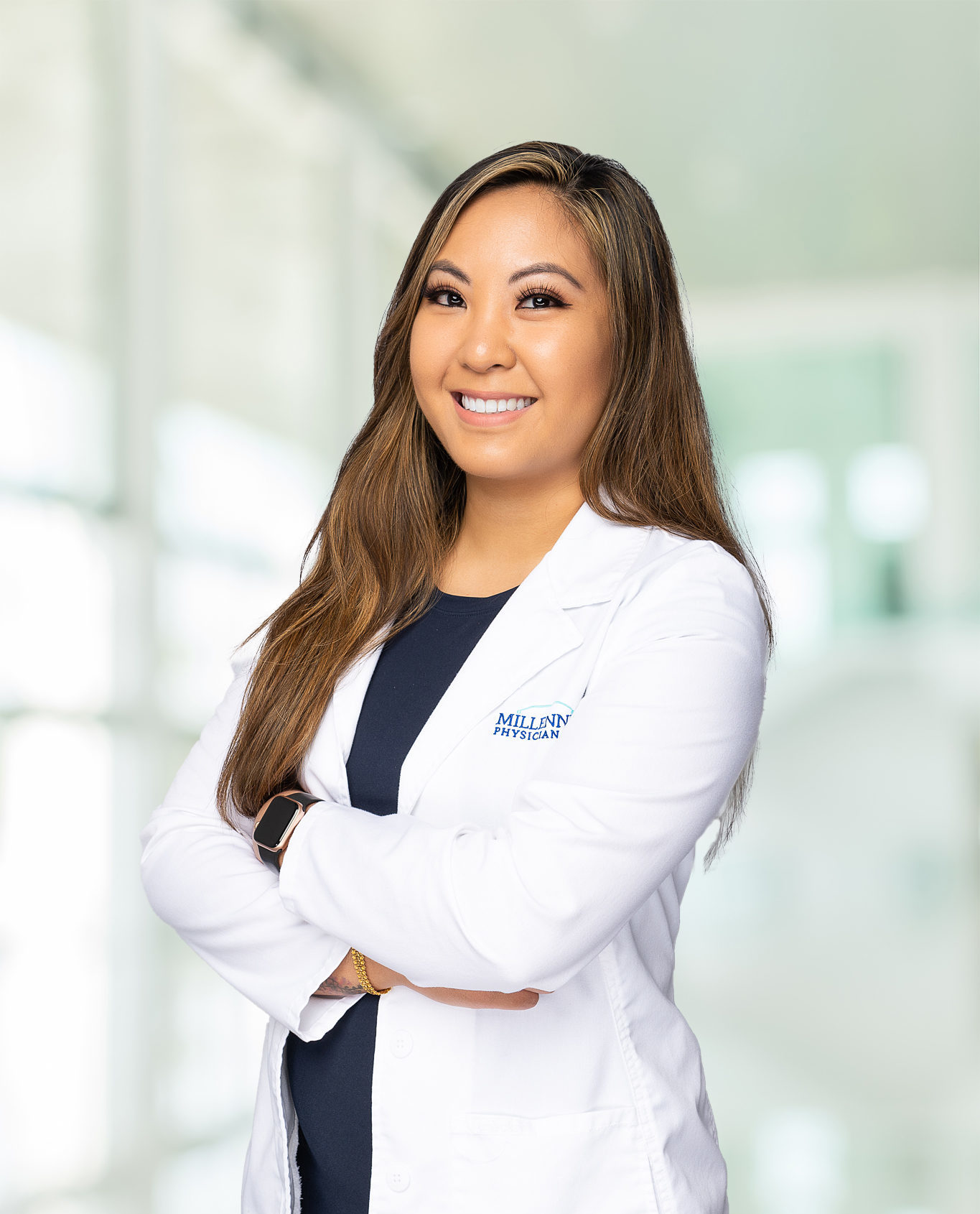 Renee Floresta, APRN - Millennium Physician Group