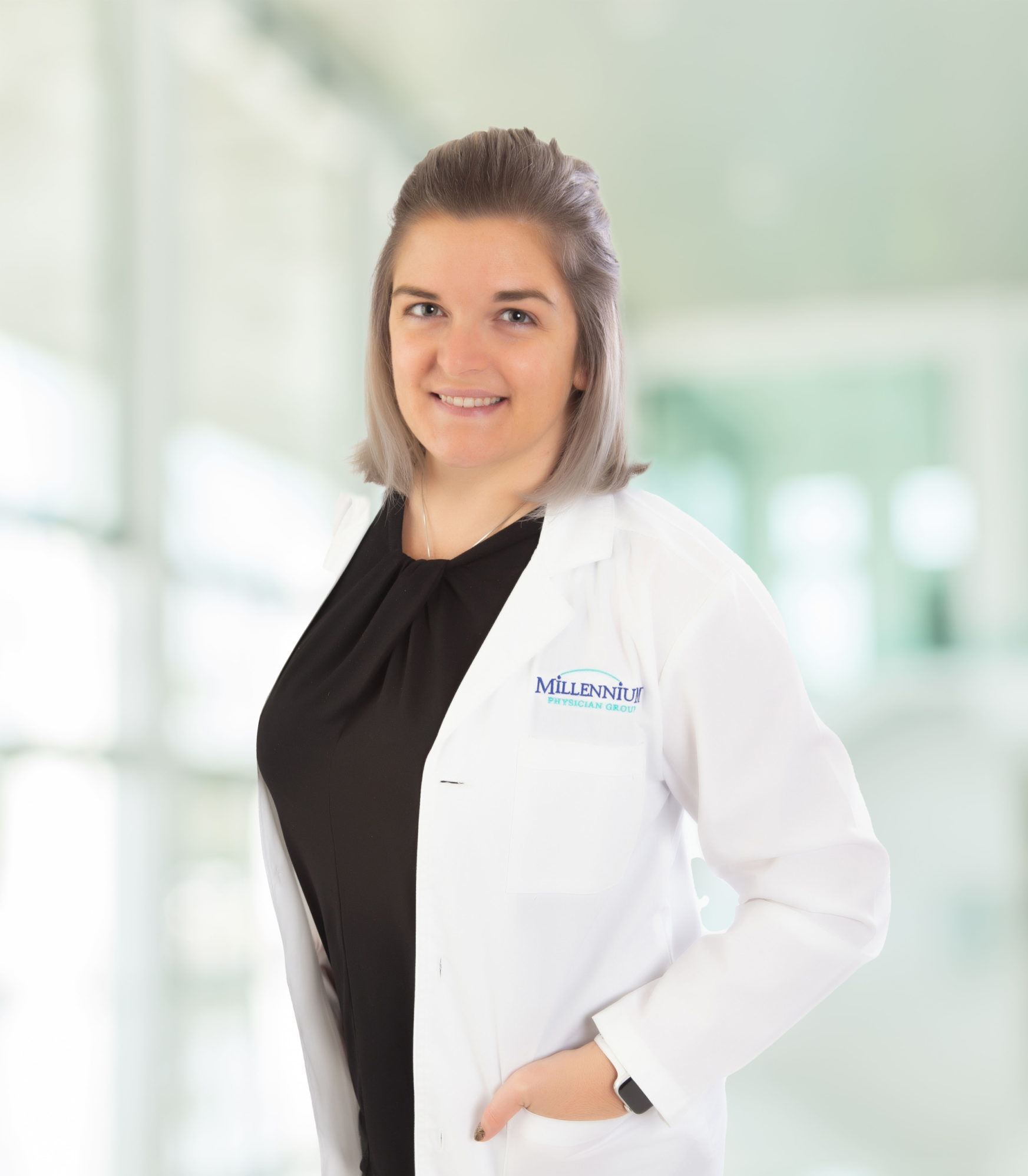 Mylissa Persons, PA-C - Millennium Physician Group