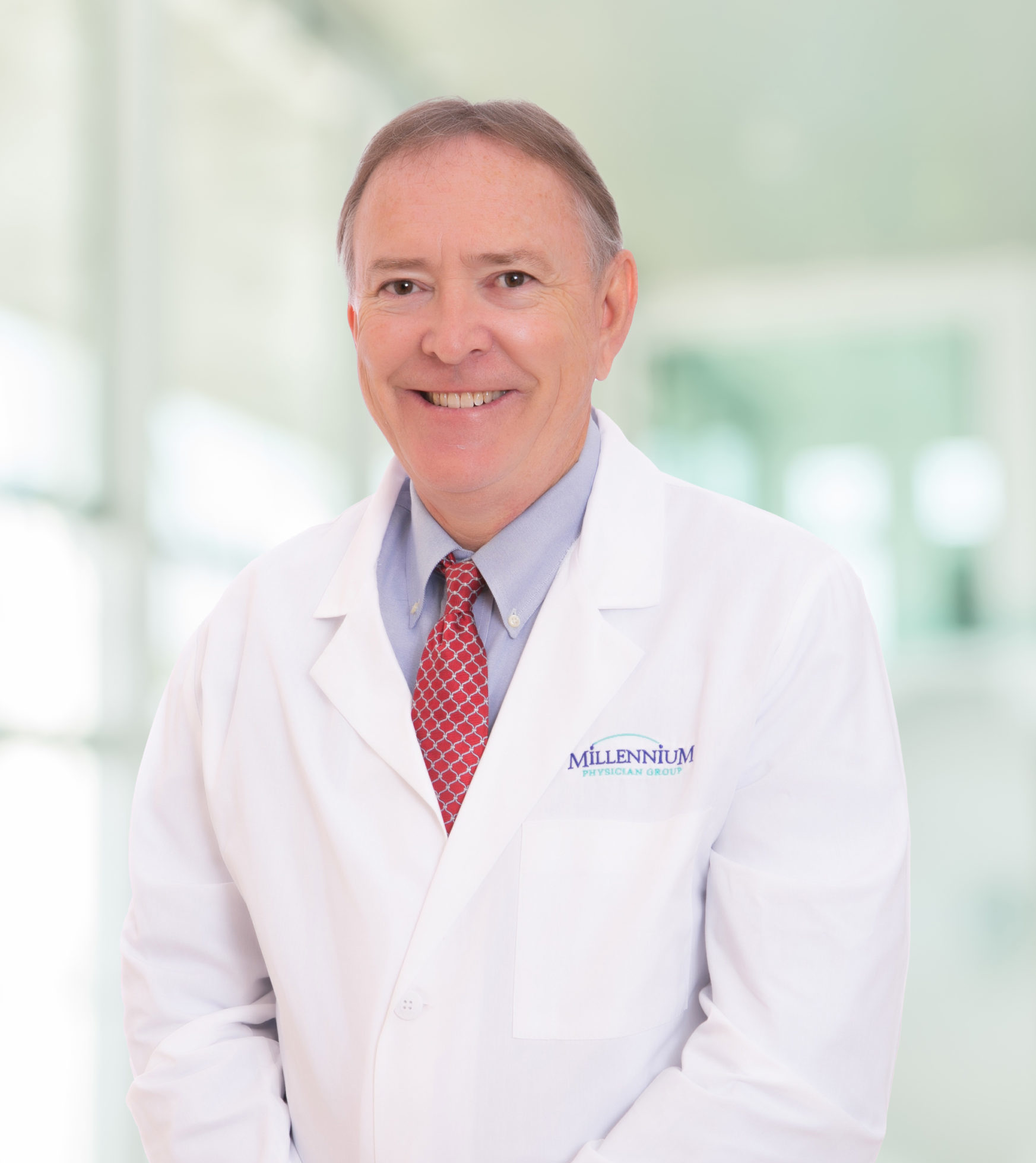 Keith Johnson, MD - Millennium Physician Group