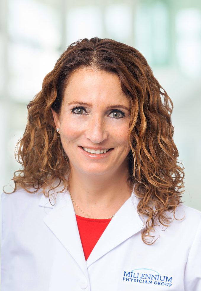 Nelly Durr Chambers, MD - Millennium Physician Group