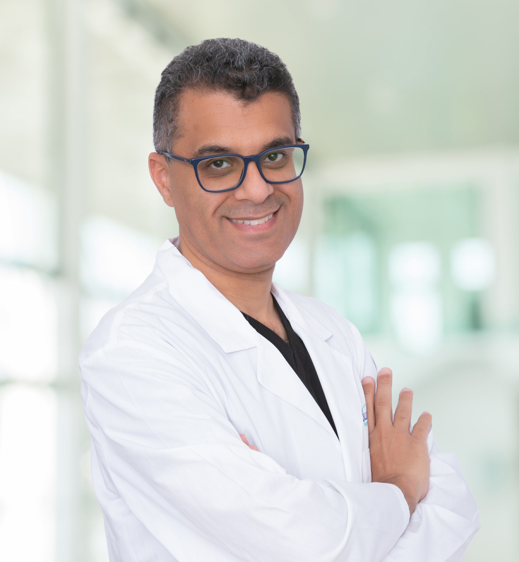 Fady Labib-Ibrahim, PA - Millennium Physician Group