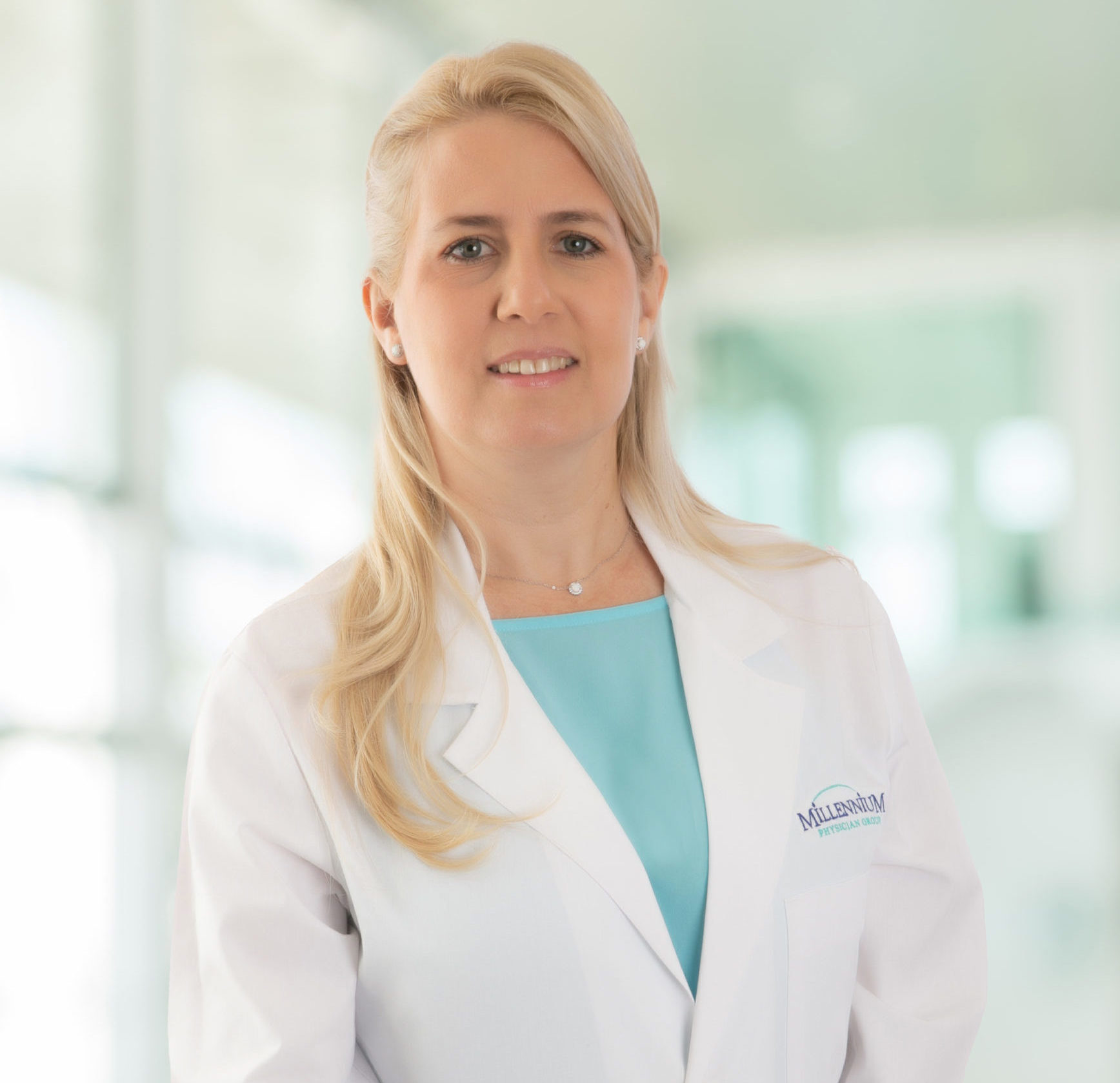 Irina Morales, APRN - Millennium Physician Group