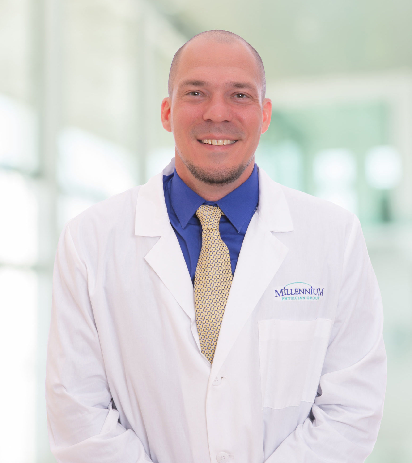 Michael Zarilla, PA-C - Millennium Physician Group