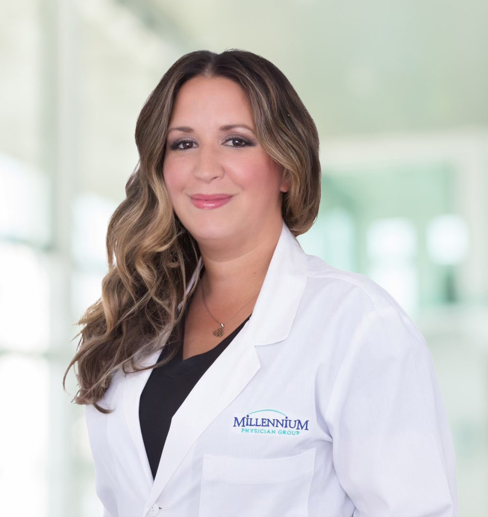 Joceline Fernandez, APRN - Millennium Physician Group