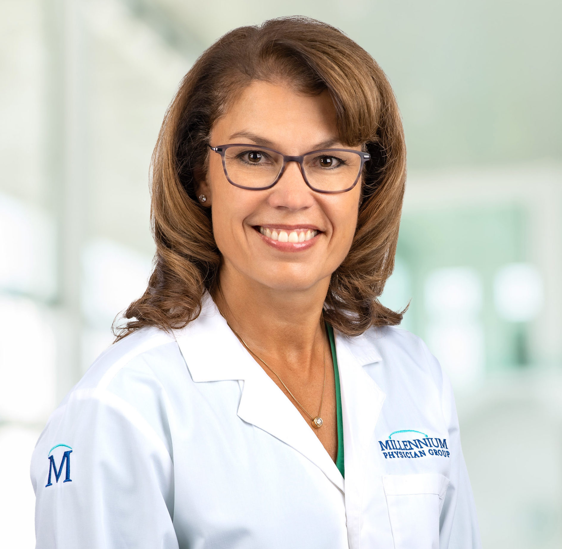 Teri Tyer, PA - Millennium Physician Group