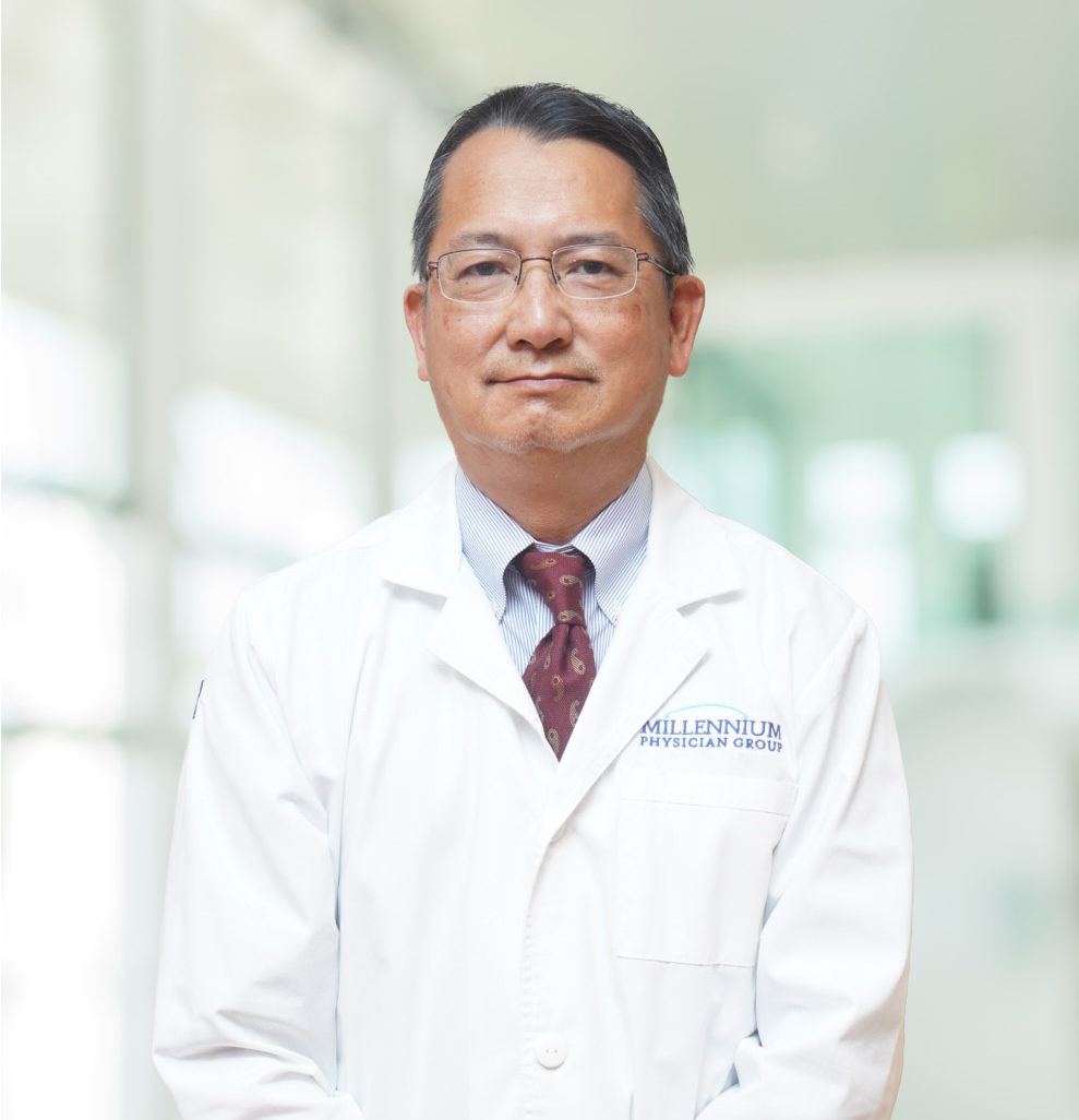 Myron Kwan, MD - Millennium Physician Group