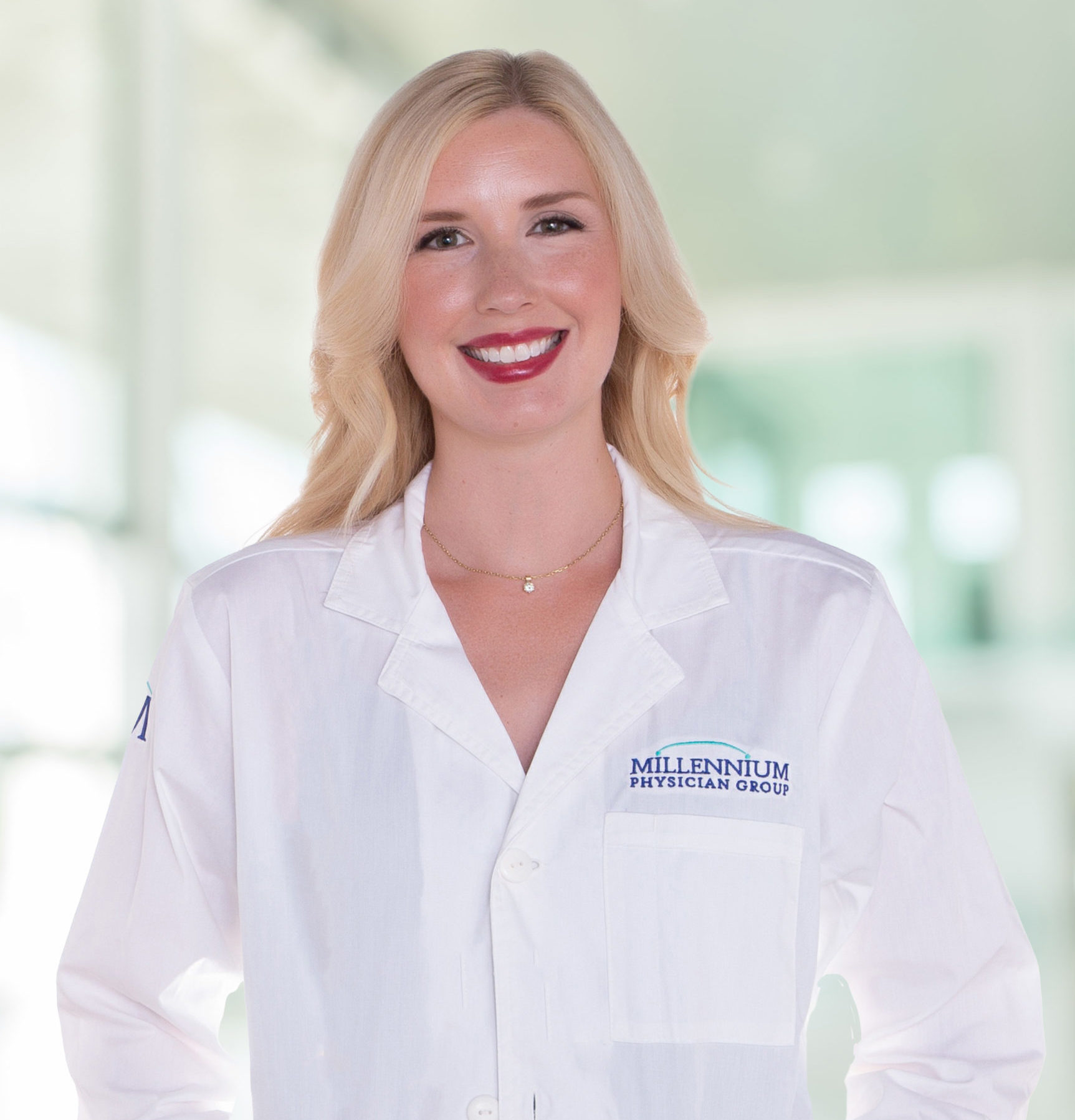 Mary Leslie, DO - Millennium Physician Group