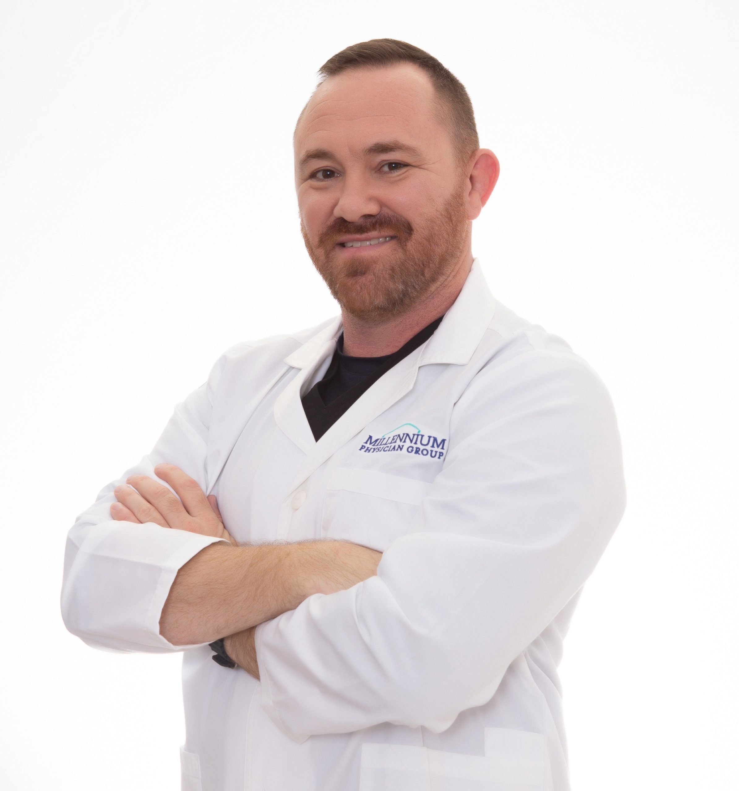 Richard Evers, APRN - Millennium Physician Group