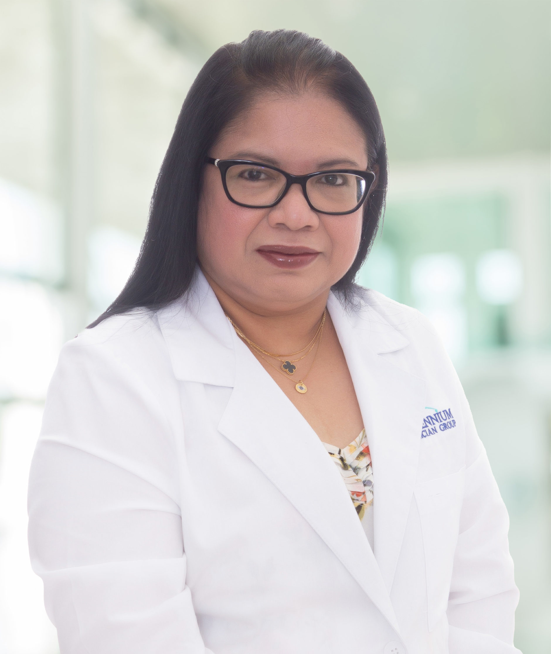 Fides Delart, APRN - Millennium Physician Group