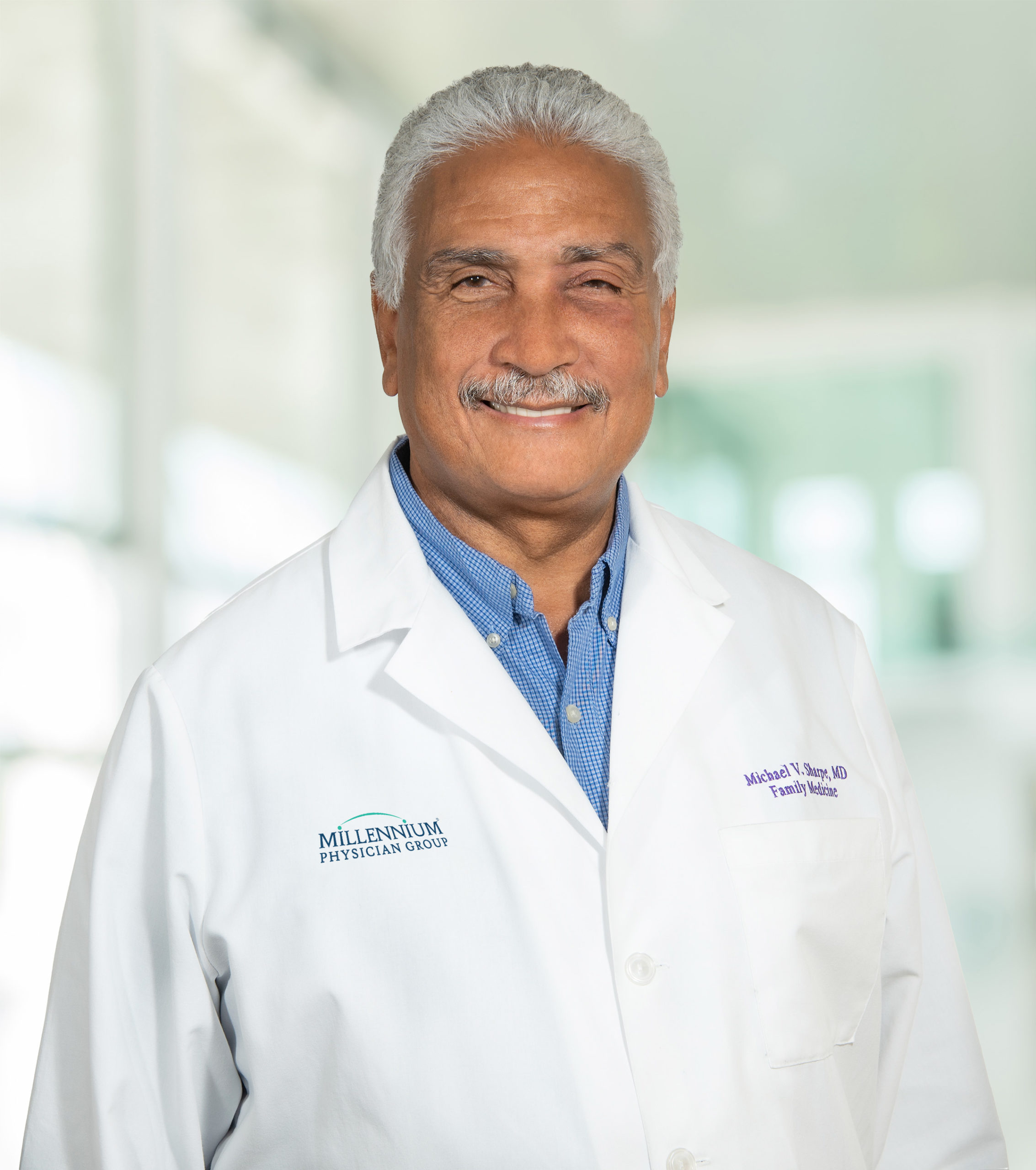 Michael Sharpe, MD - Millennium Physician Group