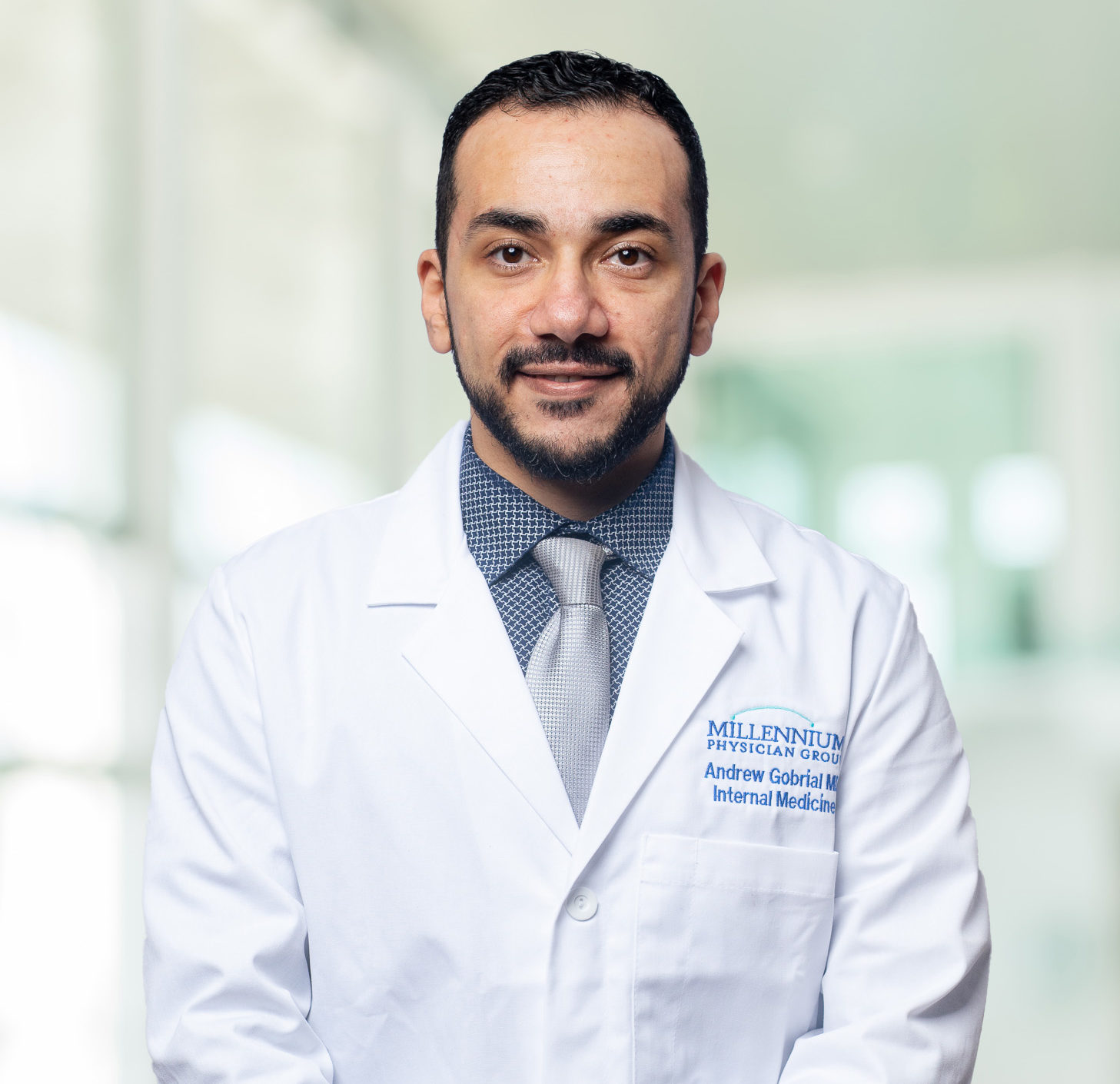 Andrew Gobrial, MD - Millennium Physician Group