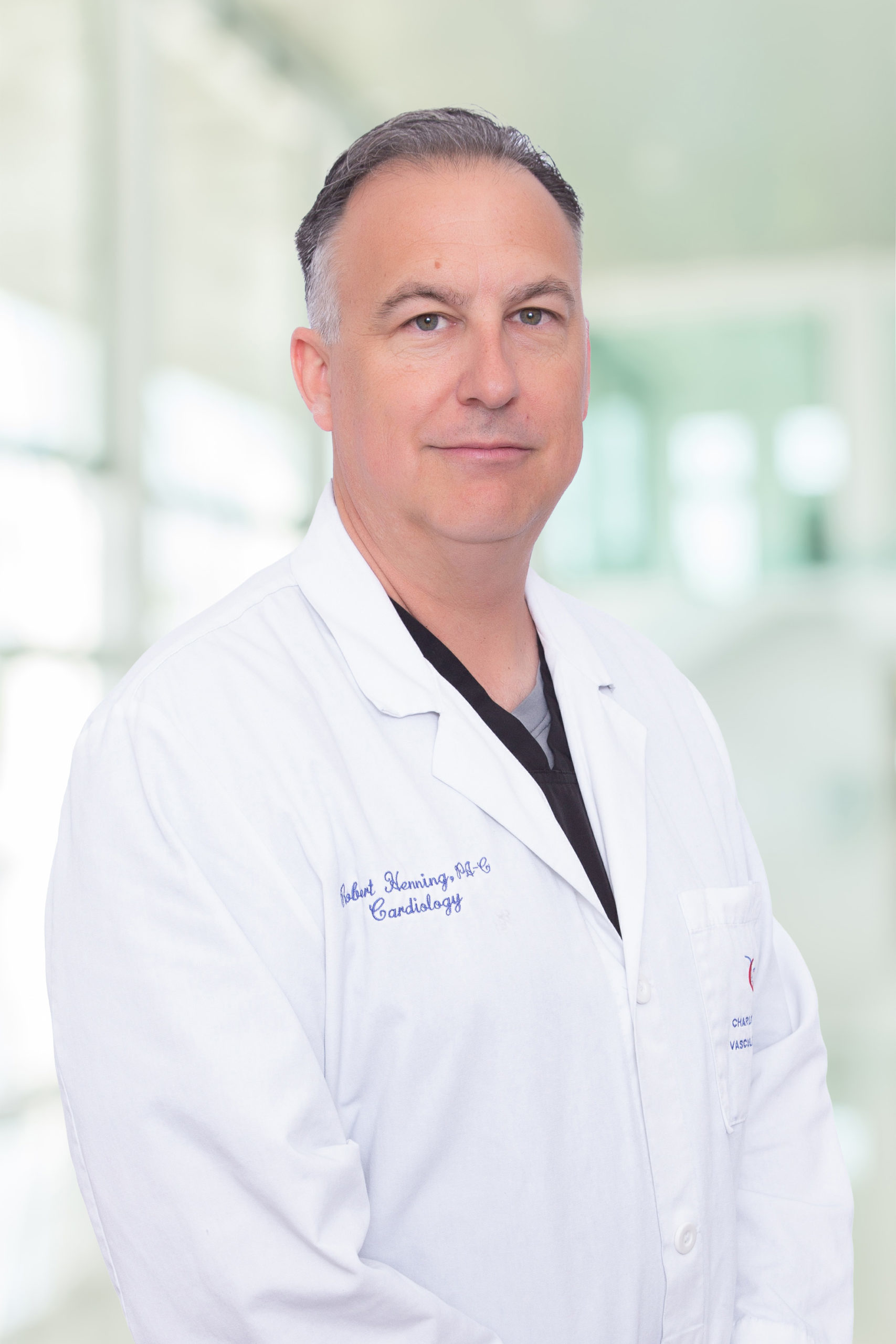 Robert Henning, PA-C - Millennium Physician Group