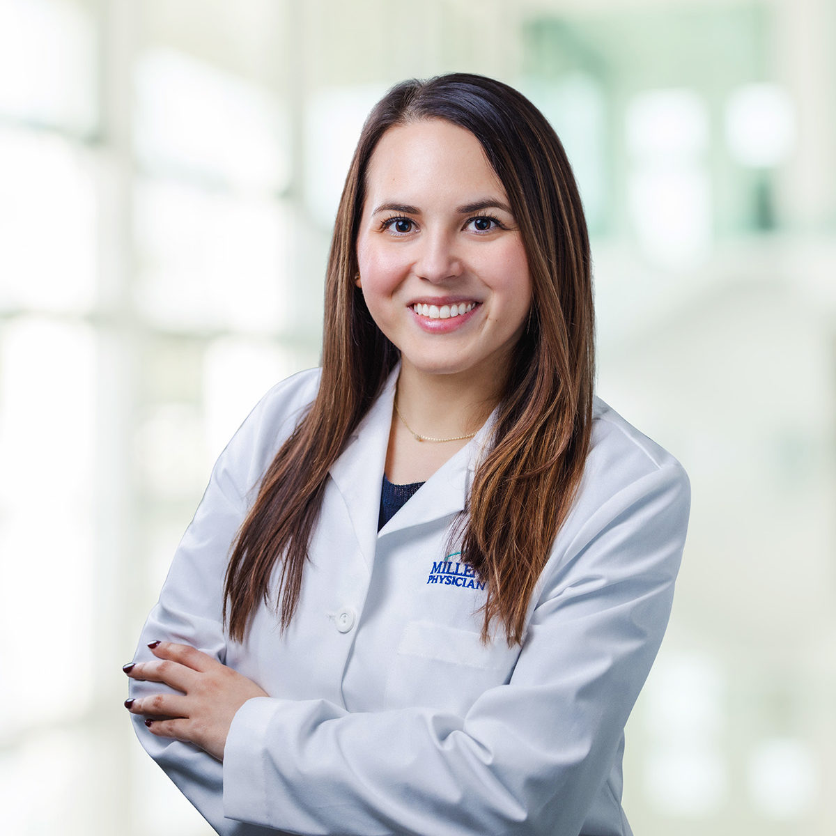 Isabel Gutierrez, PA-C - Millennium Physician Group
