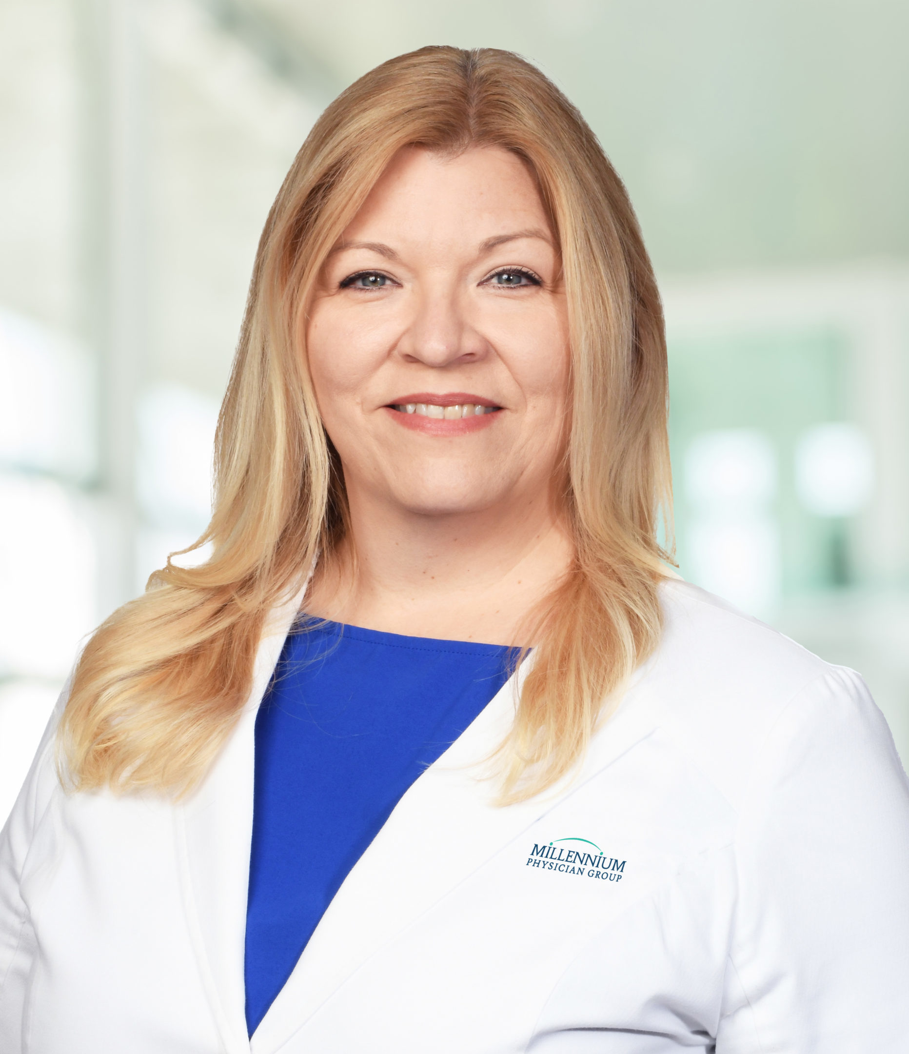 Marcy Jackovic, DO - Millennium Physician Group