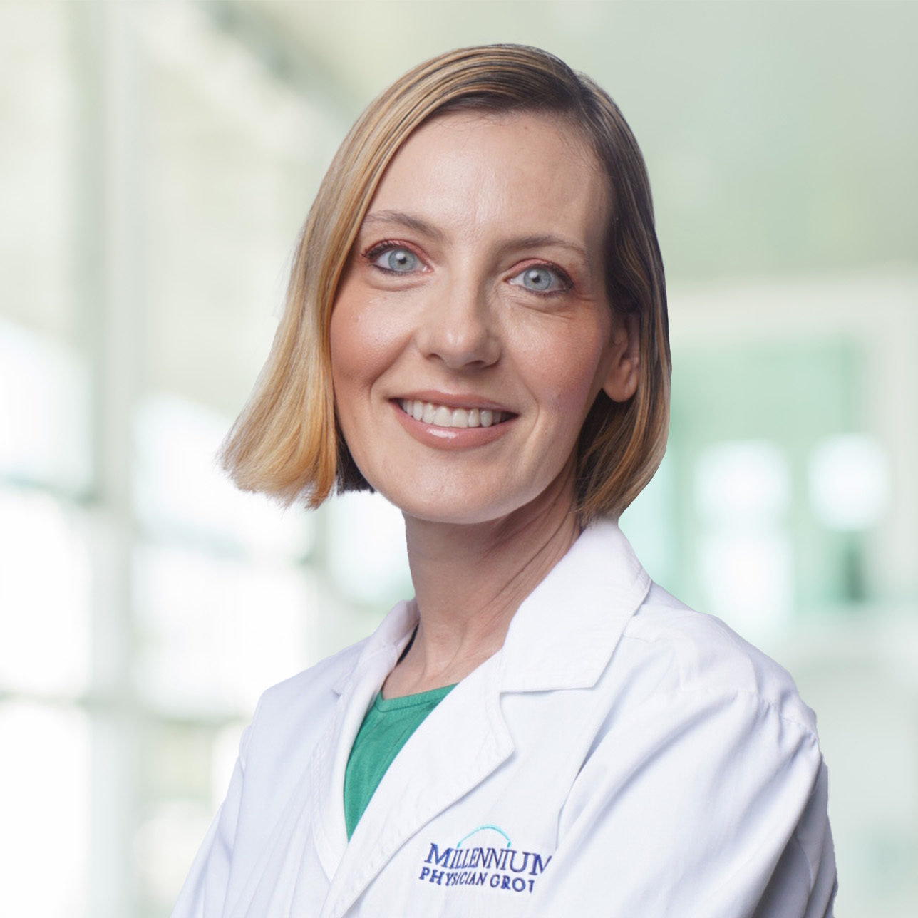 Alina Popa MD Millennium Physician Group