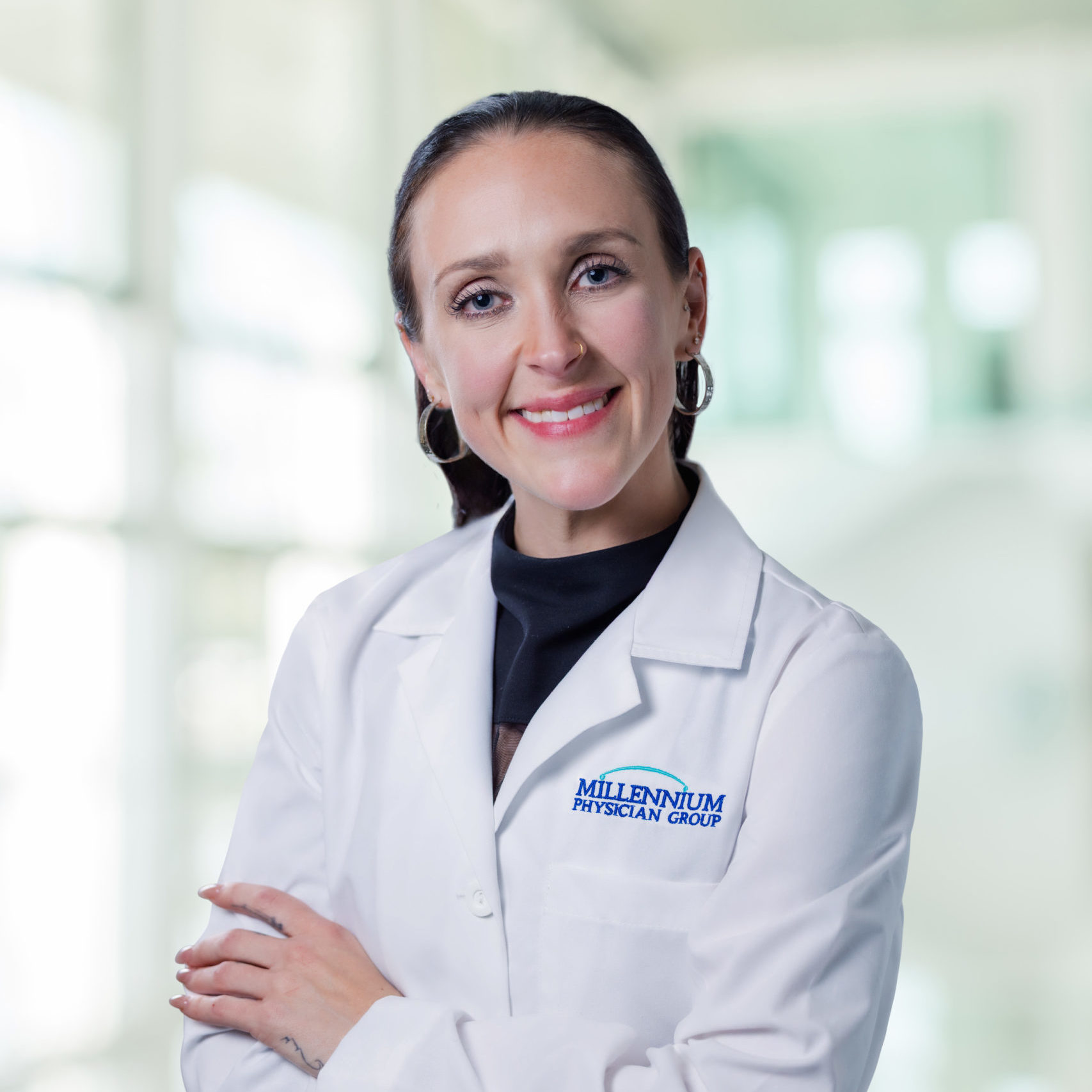 Amanda Munden, APRN - Millennium Physician Group