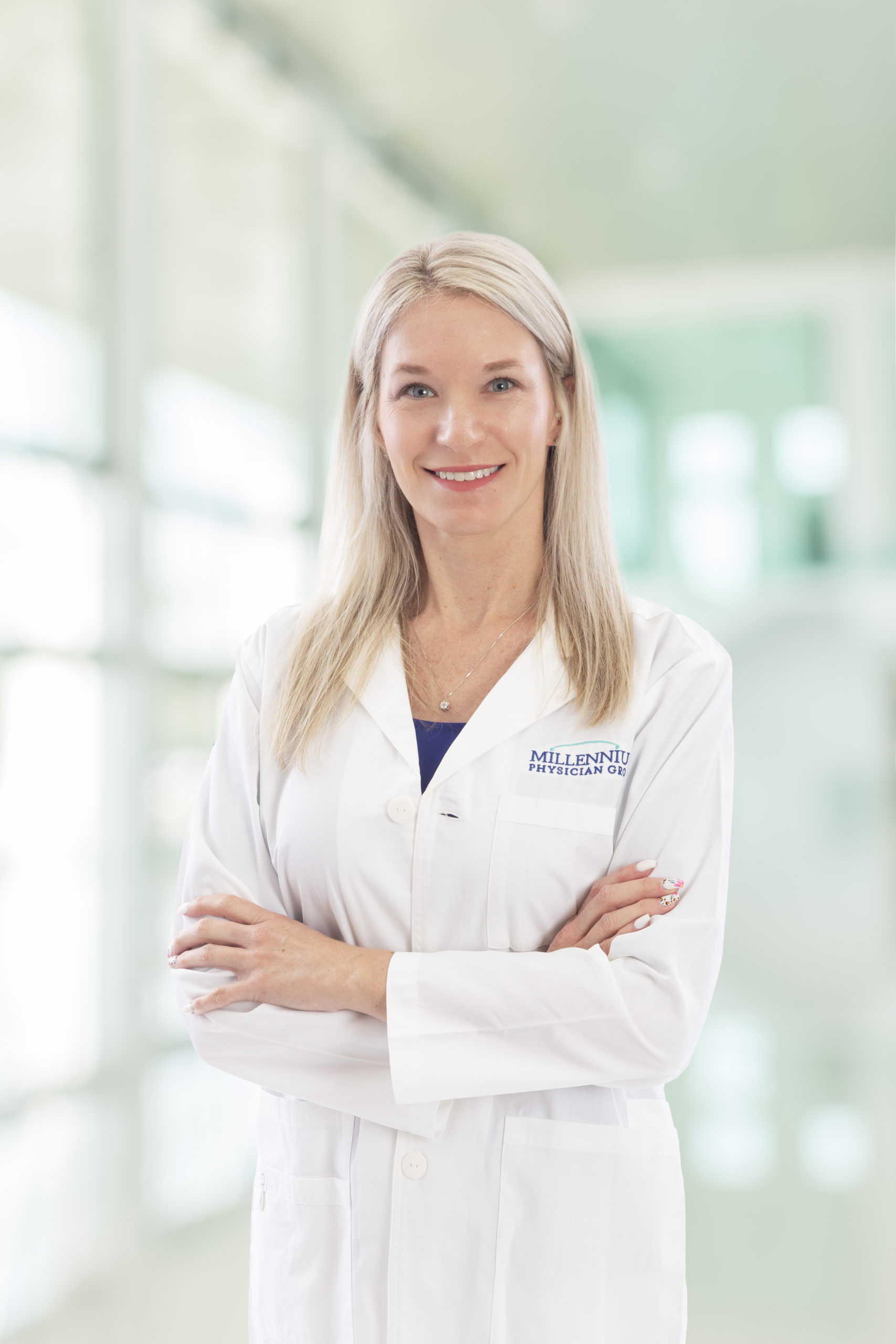 Stephanie Wells, APRN - Millennium Physician Group