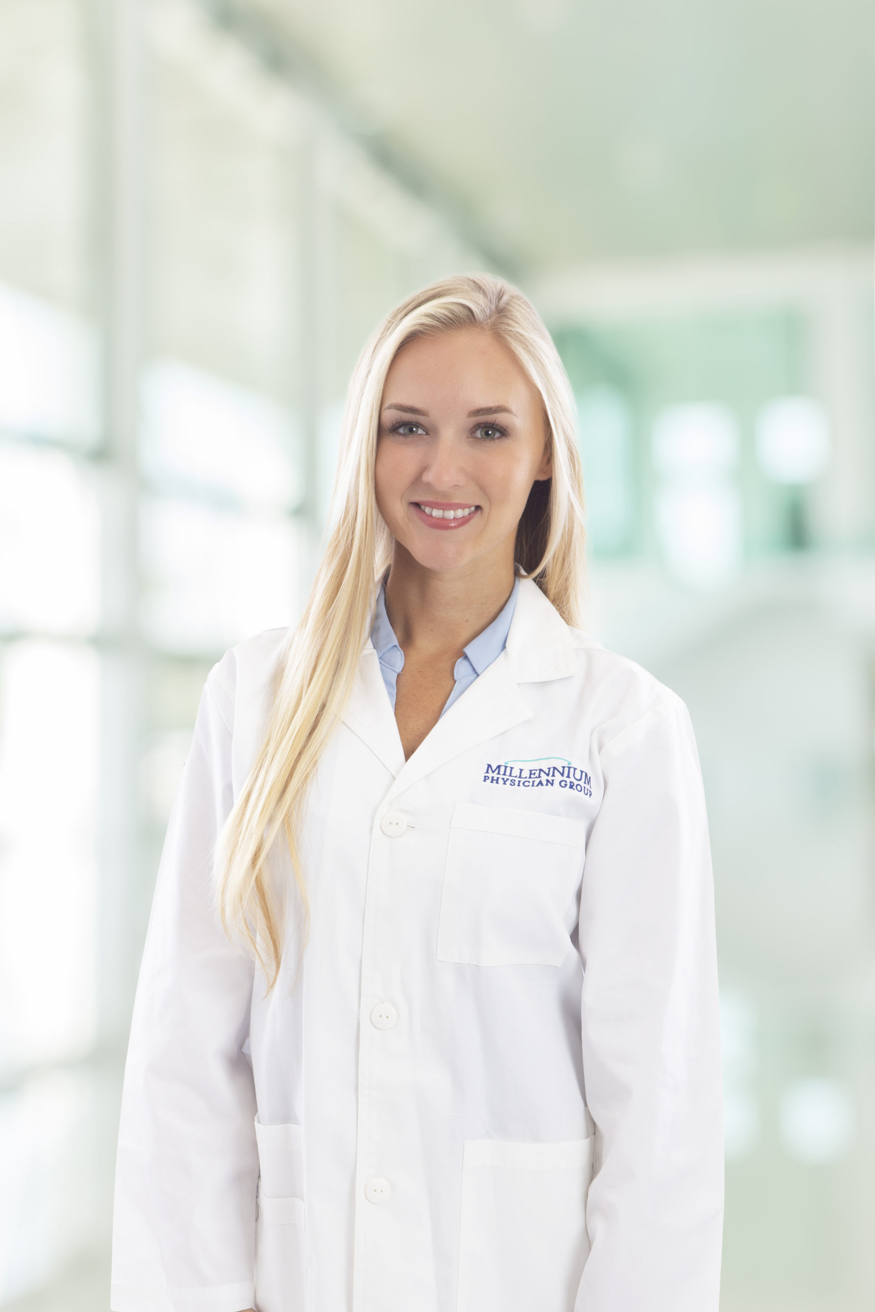 Francesca Blazekovic, MD - Millennium Physician Group