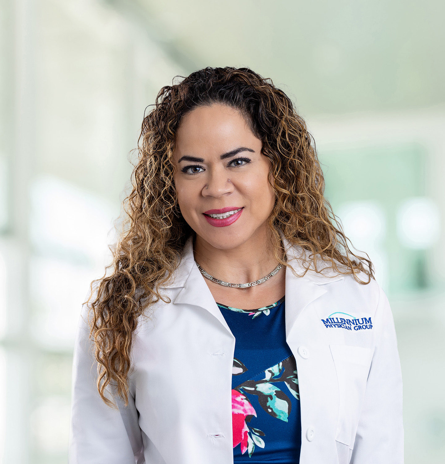 Maria E. Gonzalez, APRN - Millennium Physician Group