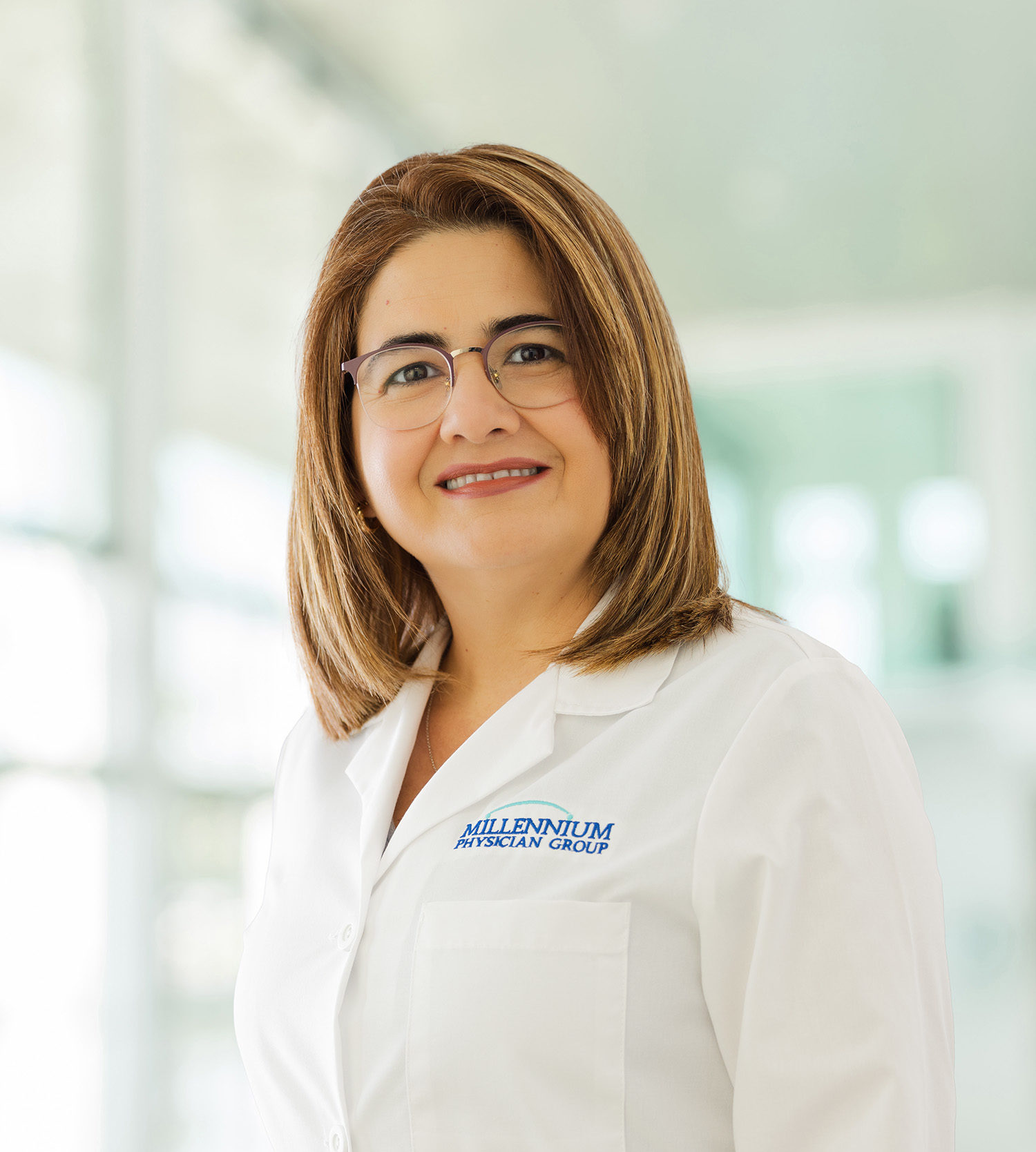 Roxana Rodriguez, APRN - Millennium Physician Group