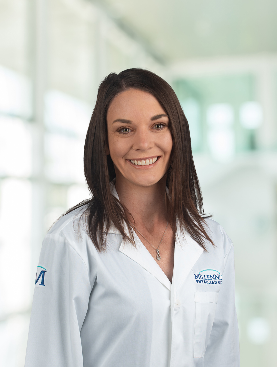 Micaela R. Shannon, APRN - Millennium Physician Group