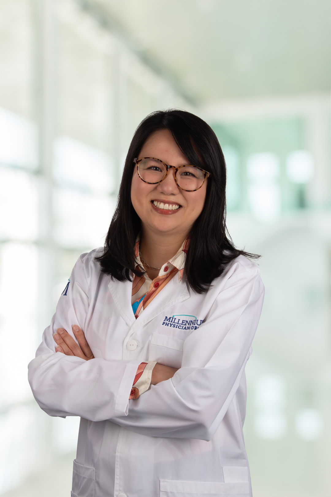 Maggie Chen, APRN - Millennium Physician Group